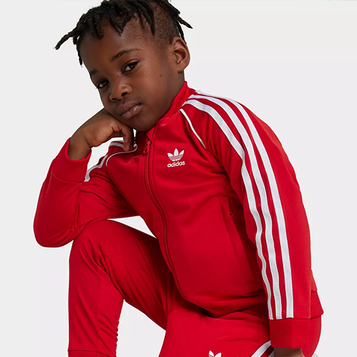 Boy's Tracksuits – JD Sports Philippines