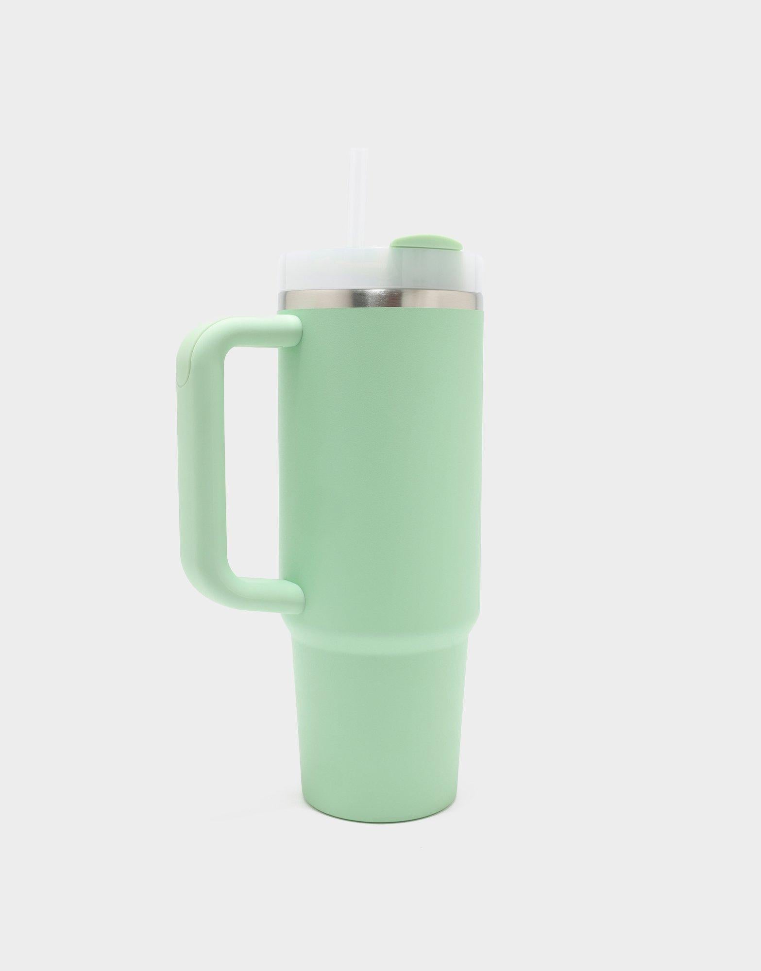 Stanley 40 oz Jade FlowState™ Tumbler – JD Sports Philippines