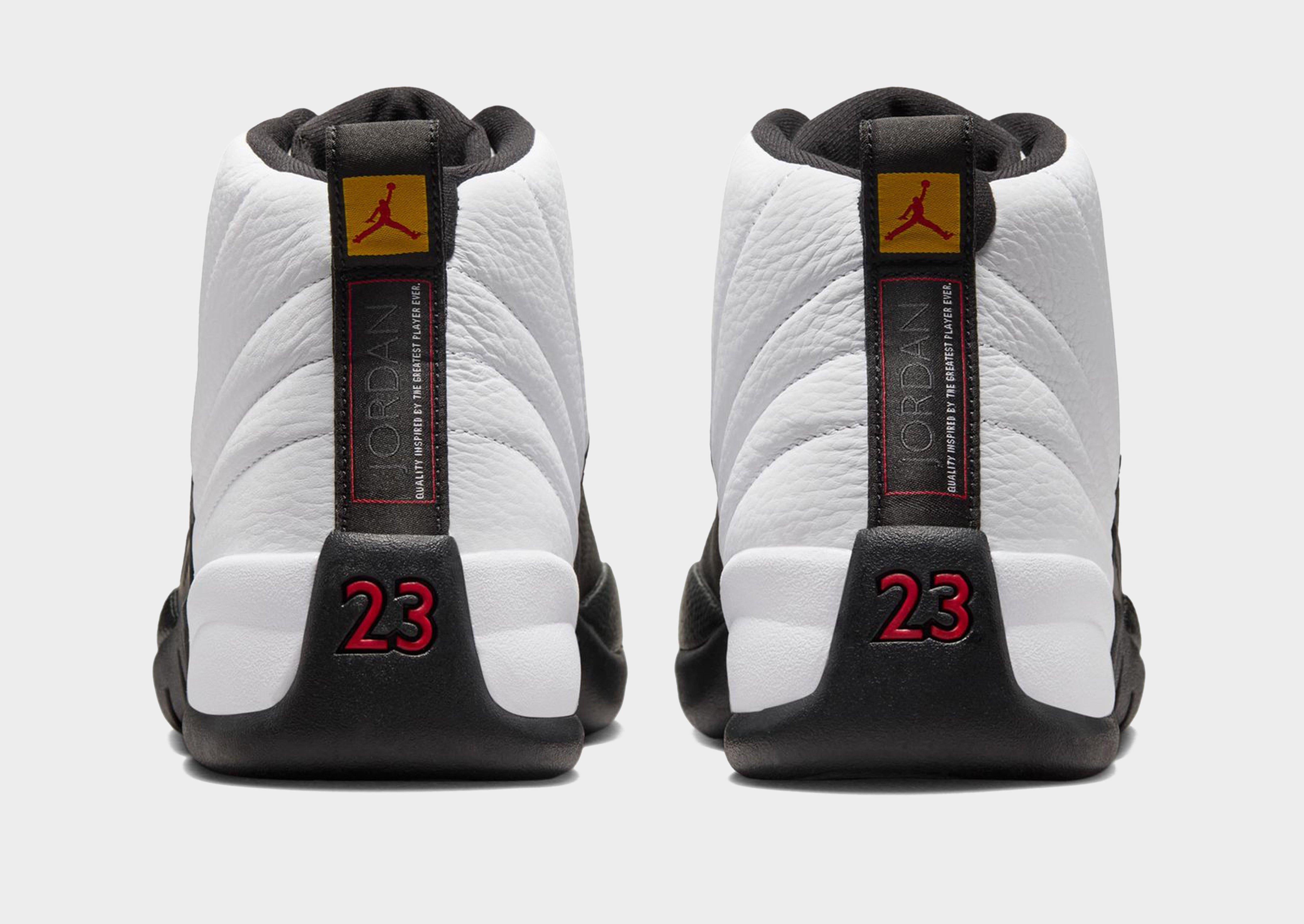 Jordan Air 12 Retro – JD Sports Philippines