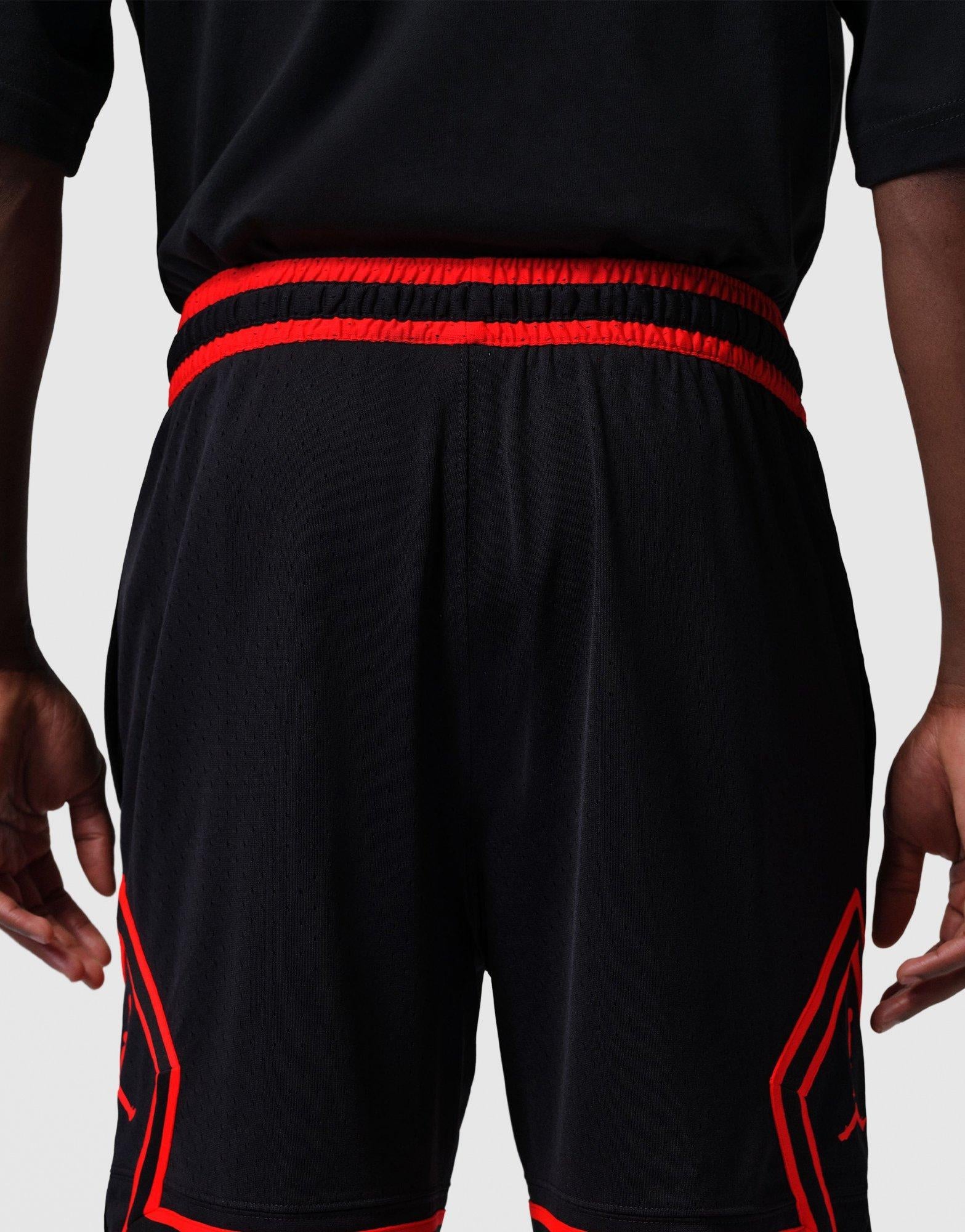Jordan Diamond Mesh Shorts – JD Sports Philippines