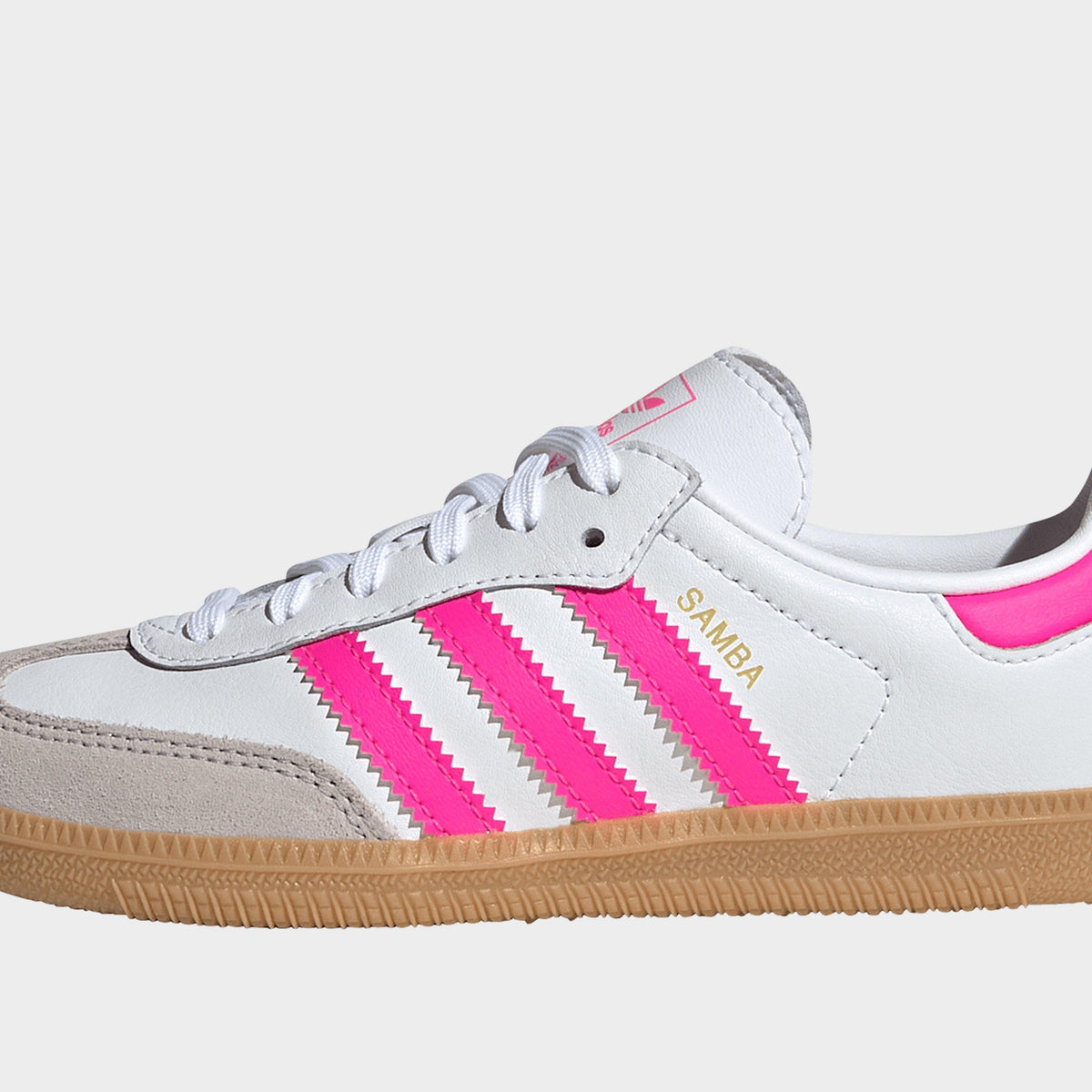 adidas Originals Samba OG Women's – JD Sports Philippines