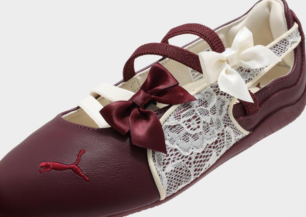 Puma Speedcat Ballet Lace Women's – JD Sports Philippines