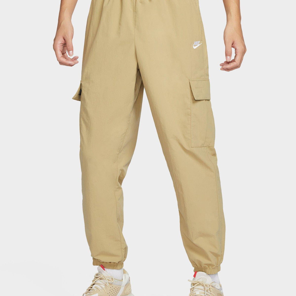 Nike Club Woven Cargo Pants – JD Sports Philippines