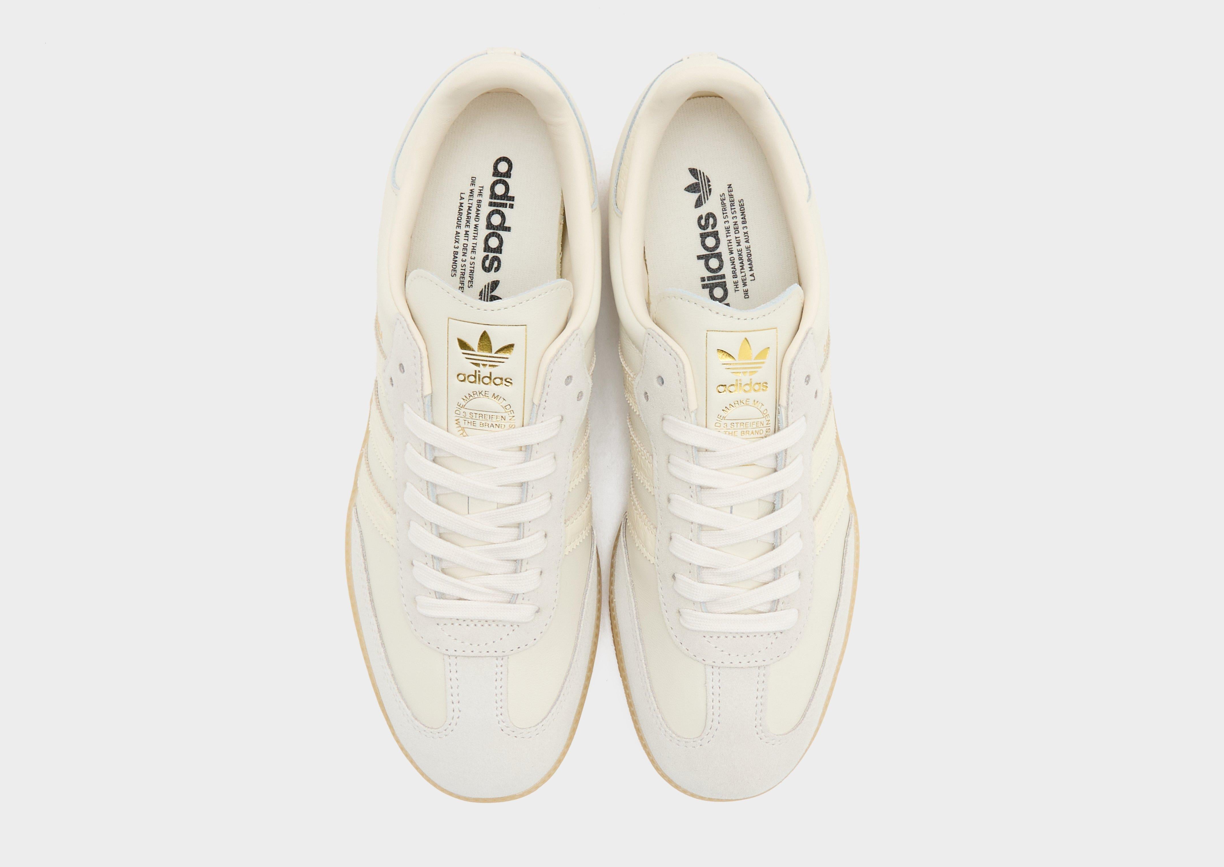 adidas Originals Samba OG – JD Sports Philippines