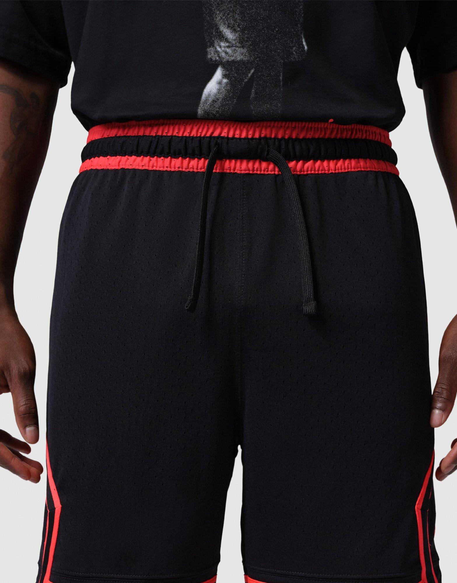 Jordan Diamond Mesh Shorts – JD Sports Philippines