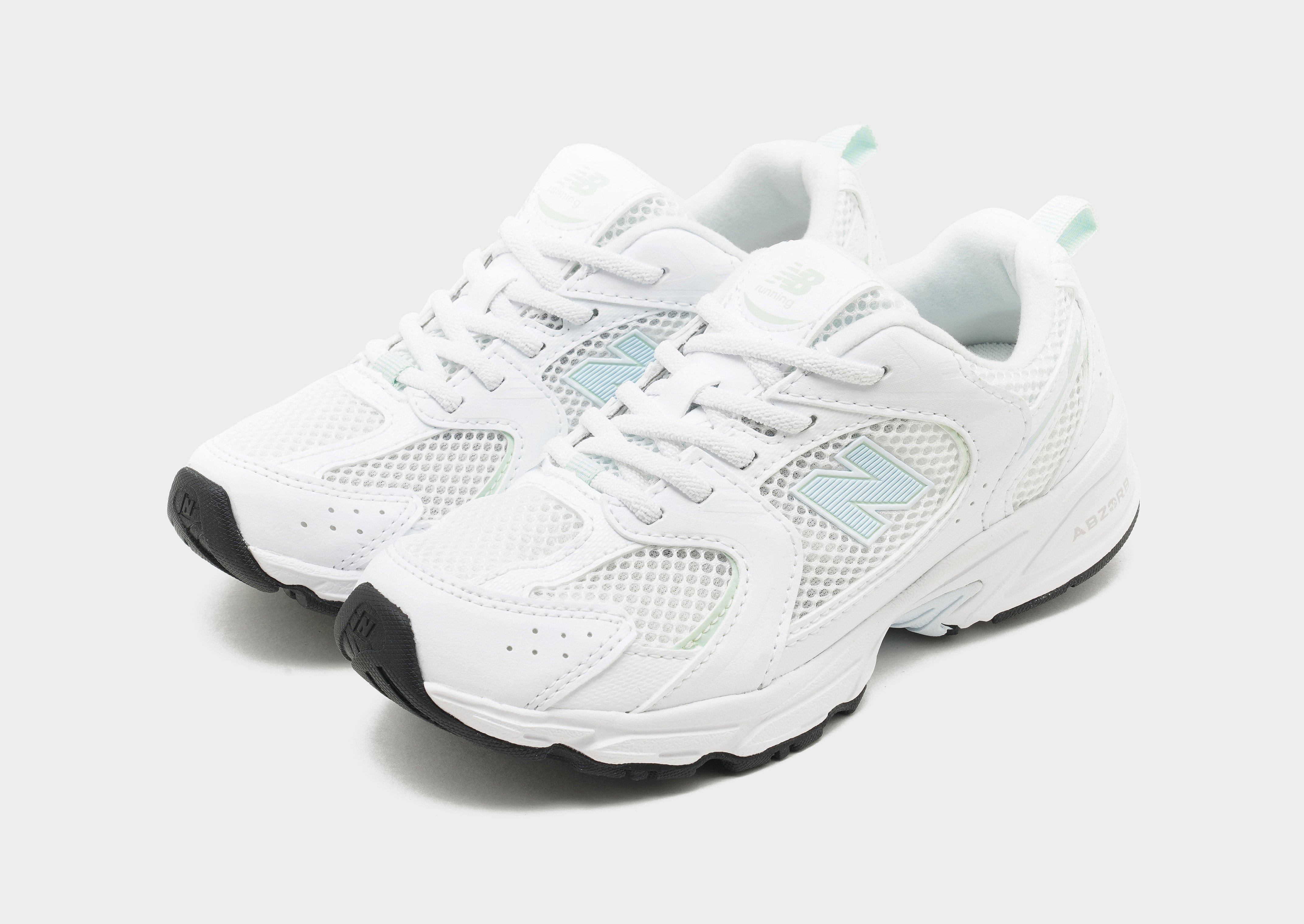 New Balance 530 Bungee Lace Children – JD Sports Philippines