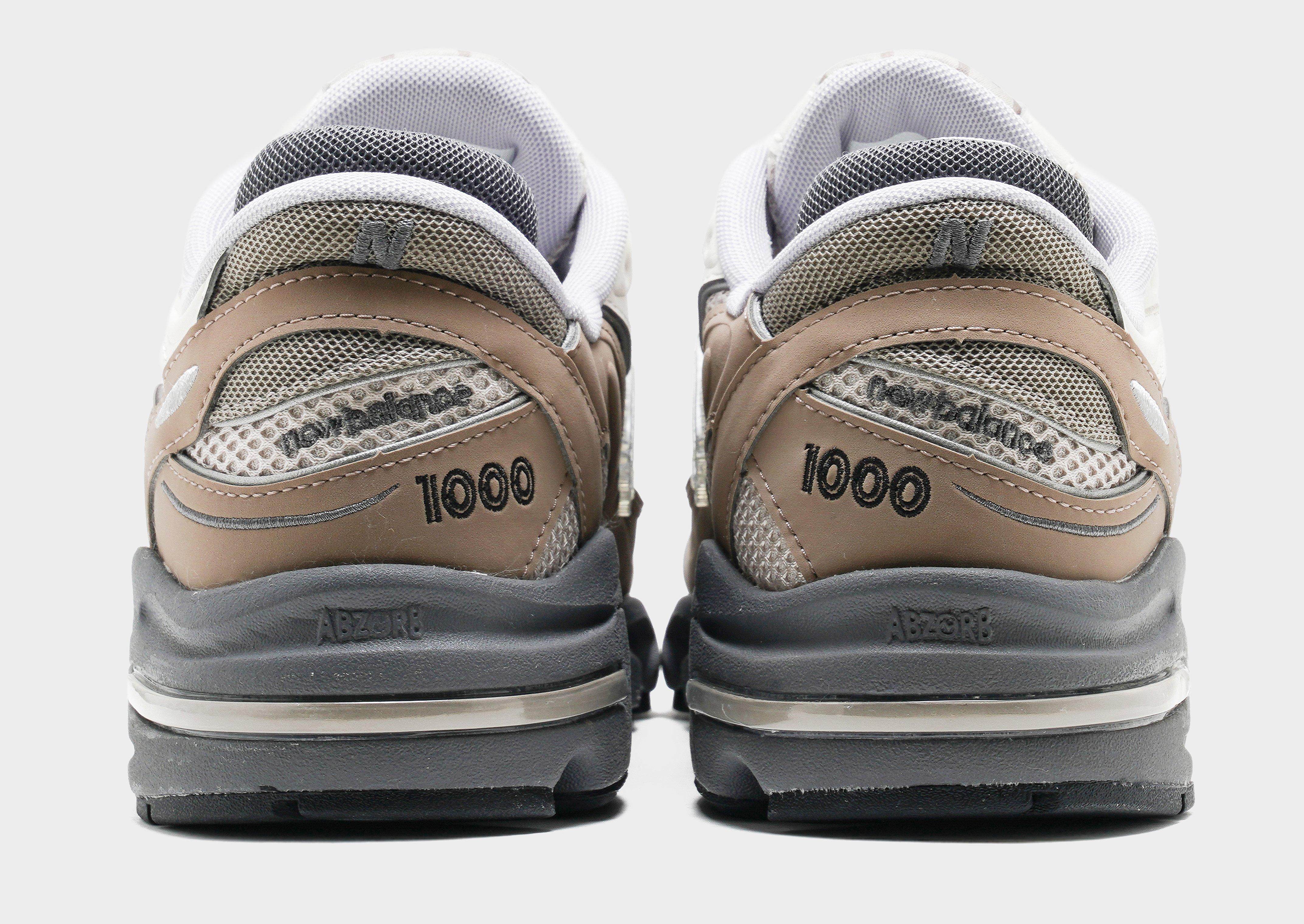 New Balance 1000 – JD Sports Philippines