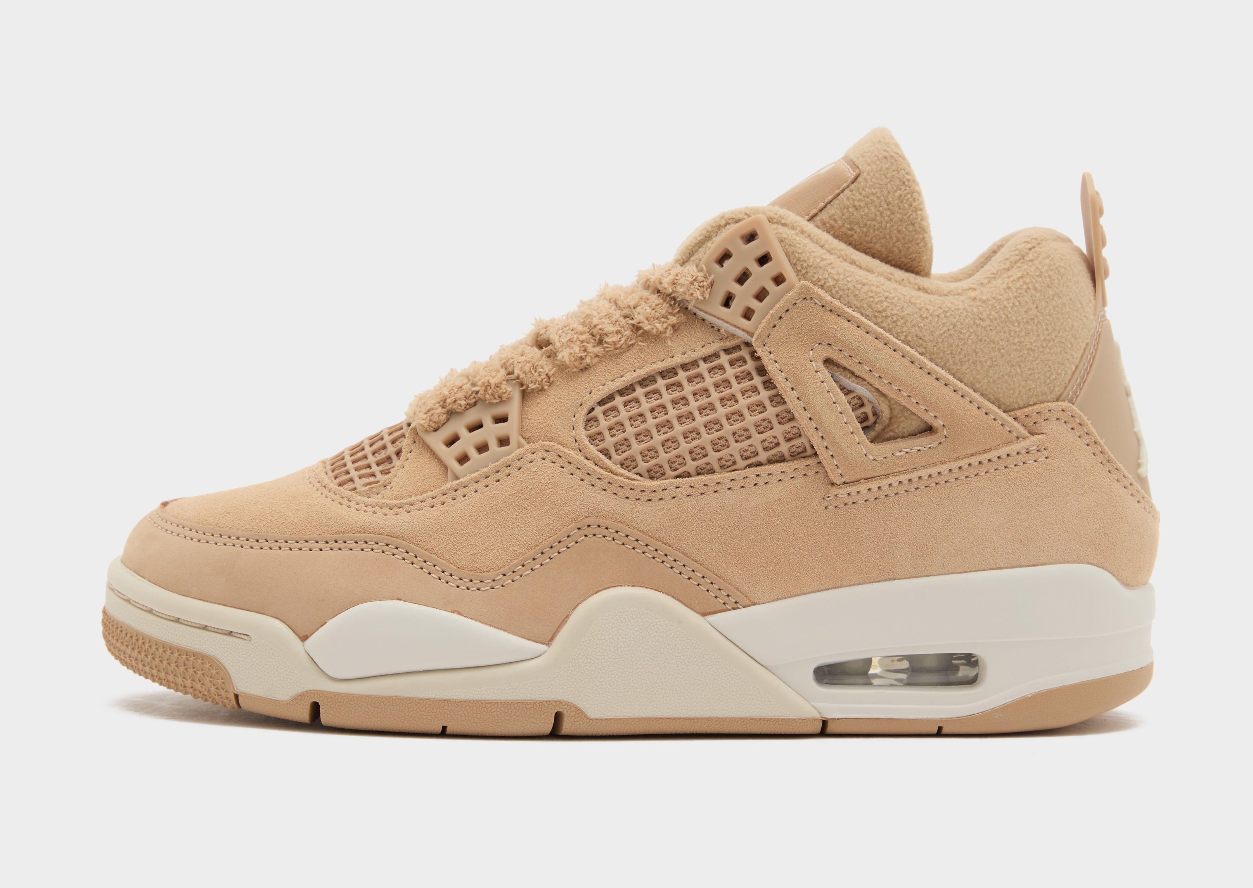 Schone Jordan 4 Jd Bild