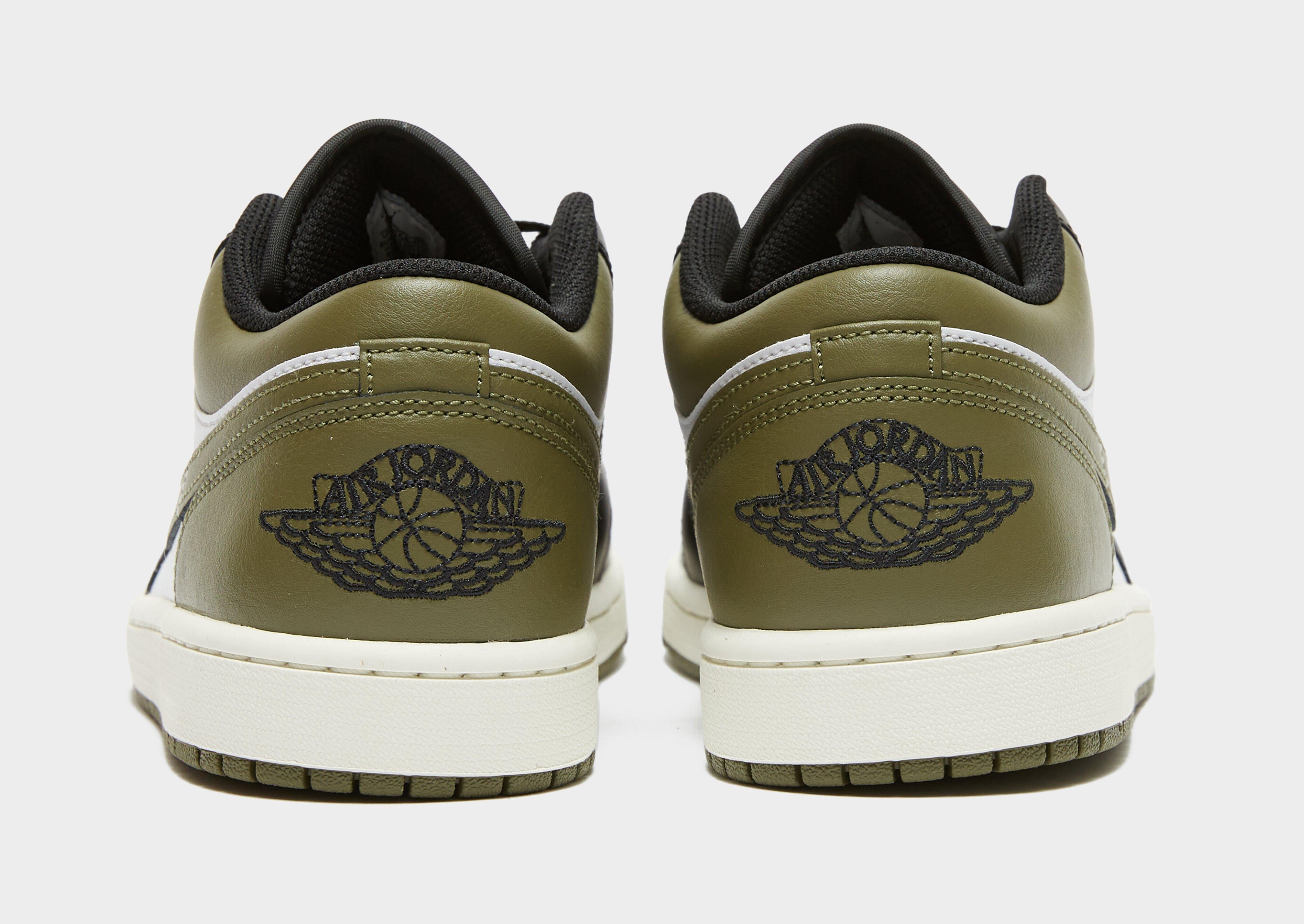 Jordan Air 1 Low – JD Sports Philippines