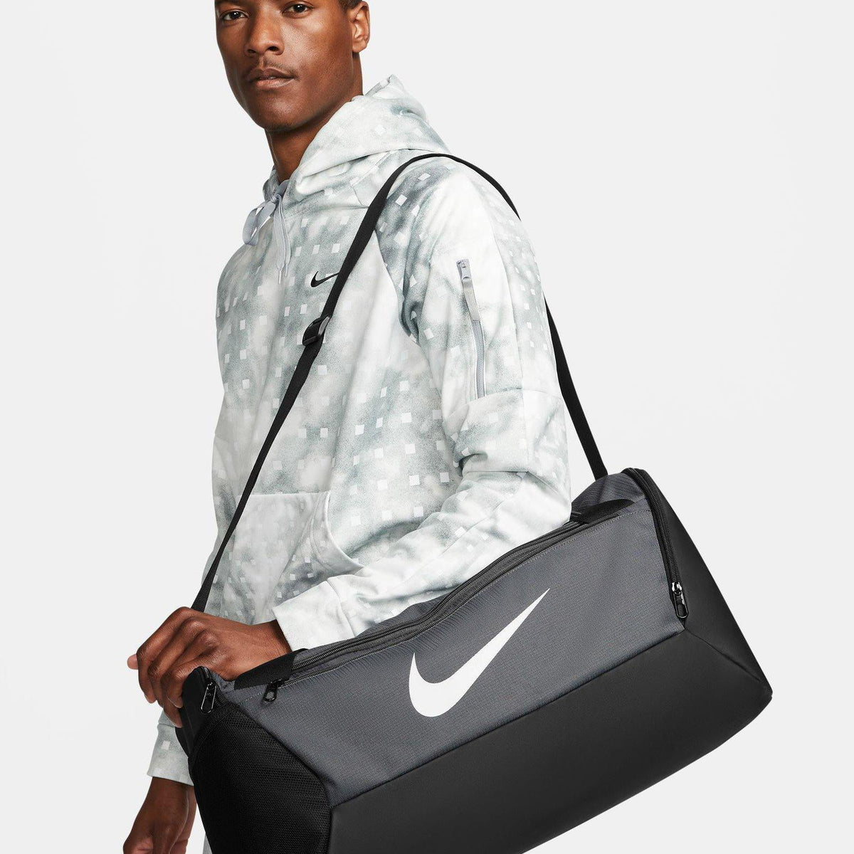 Nike Brasilia Training Duffel Bag – JD Sports Philippines