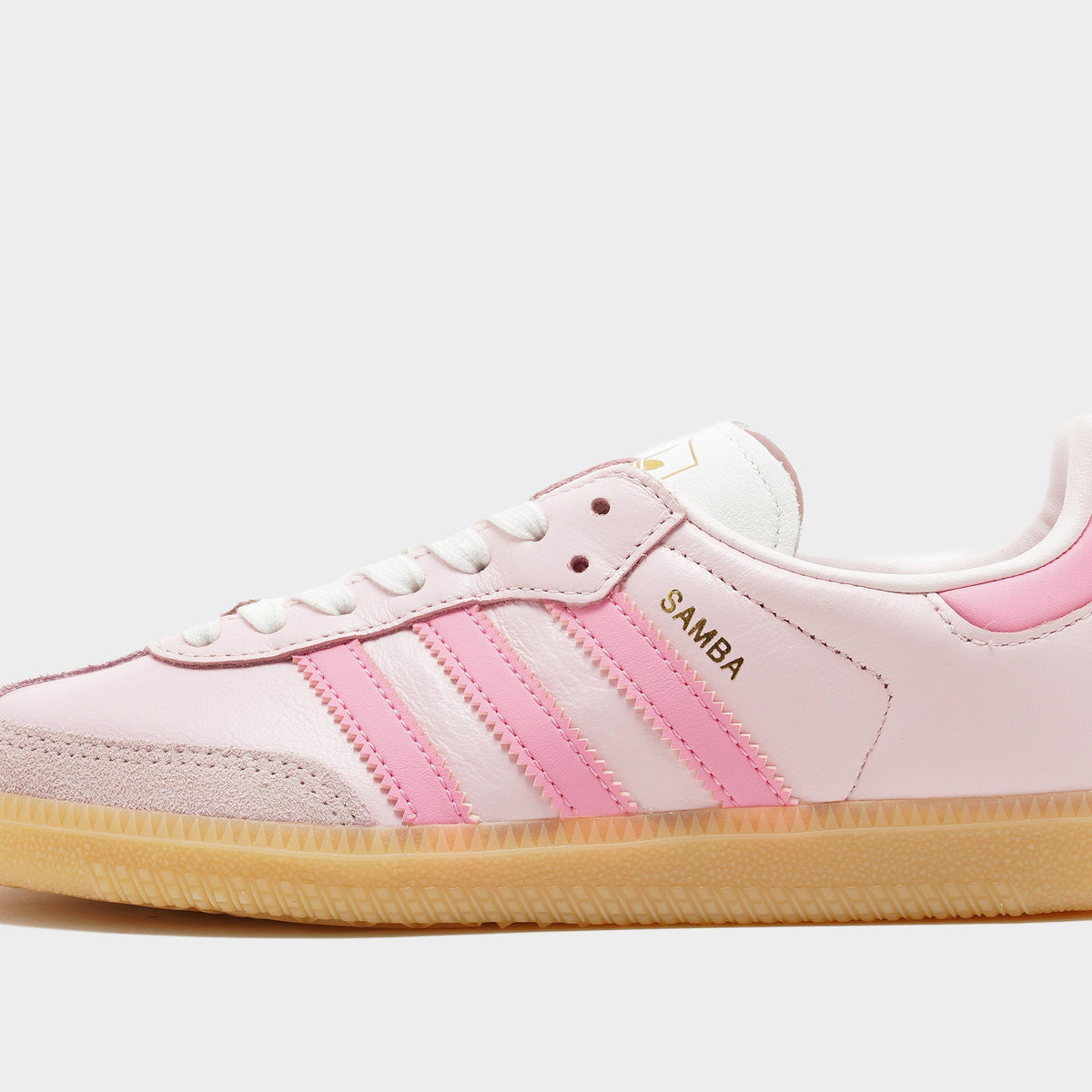 adidas Originals Samba OG Women's – JD Sports Philippines