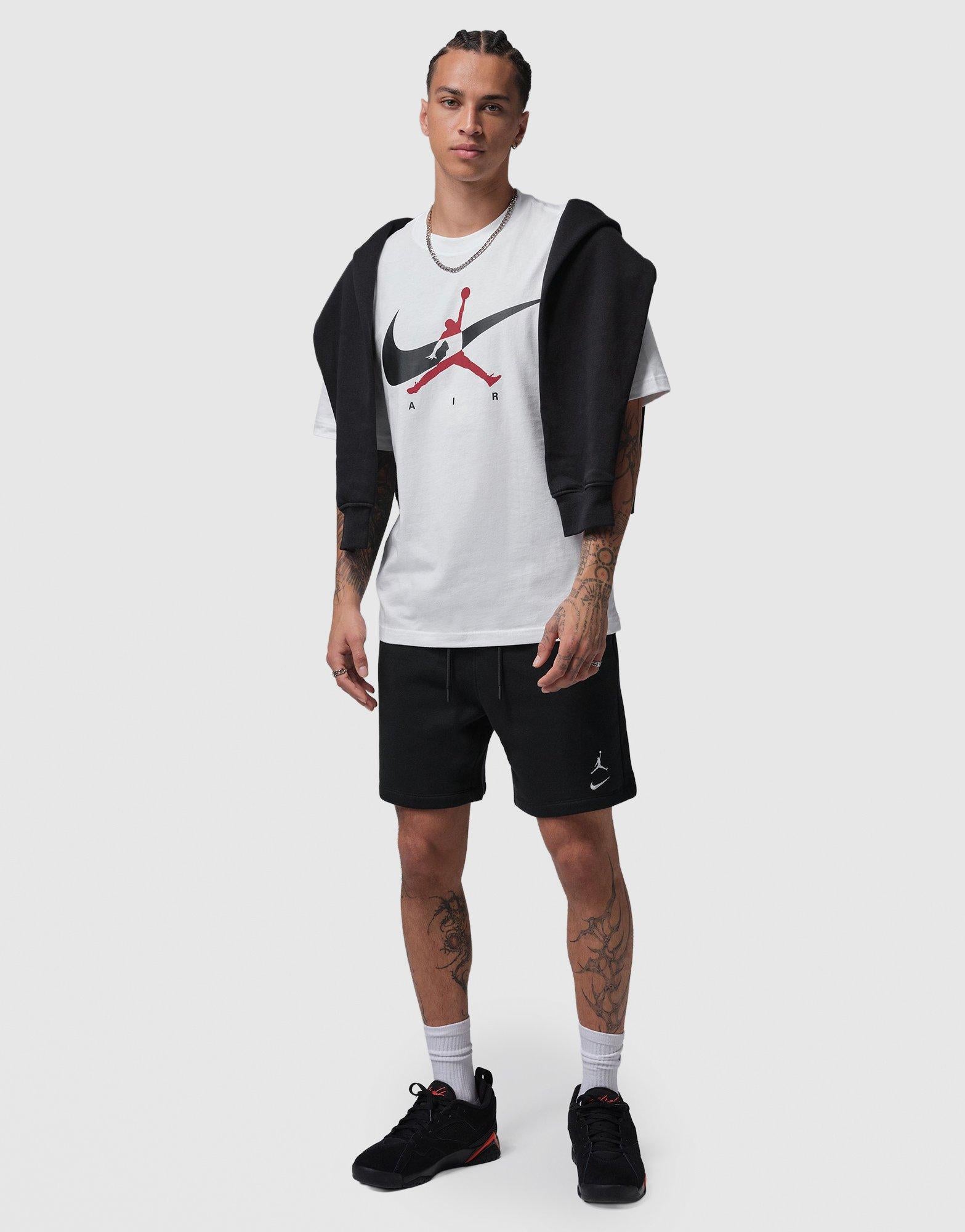 Jordan Brooklyn Jumpman T-Shirt – JD Sports Philippines