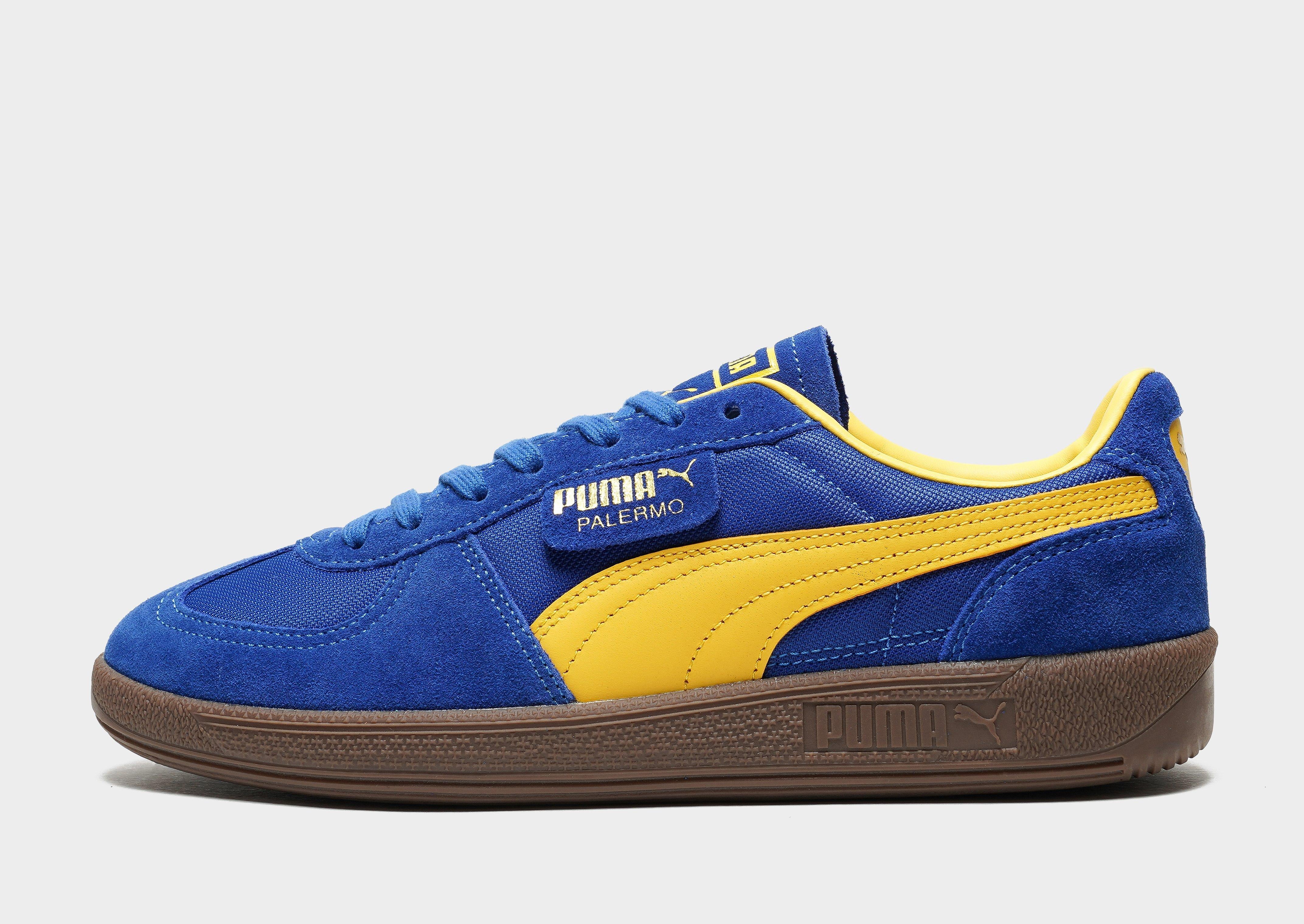 PUMA Palermo Vintage – JD Sports Philippines