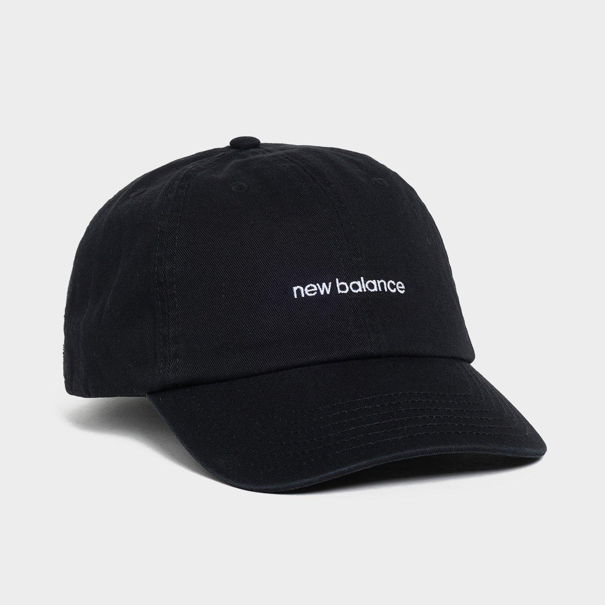 New Balance Linear Logo Caps – JD Sports Philippines