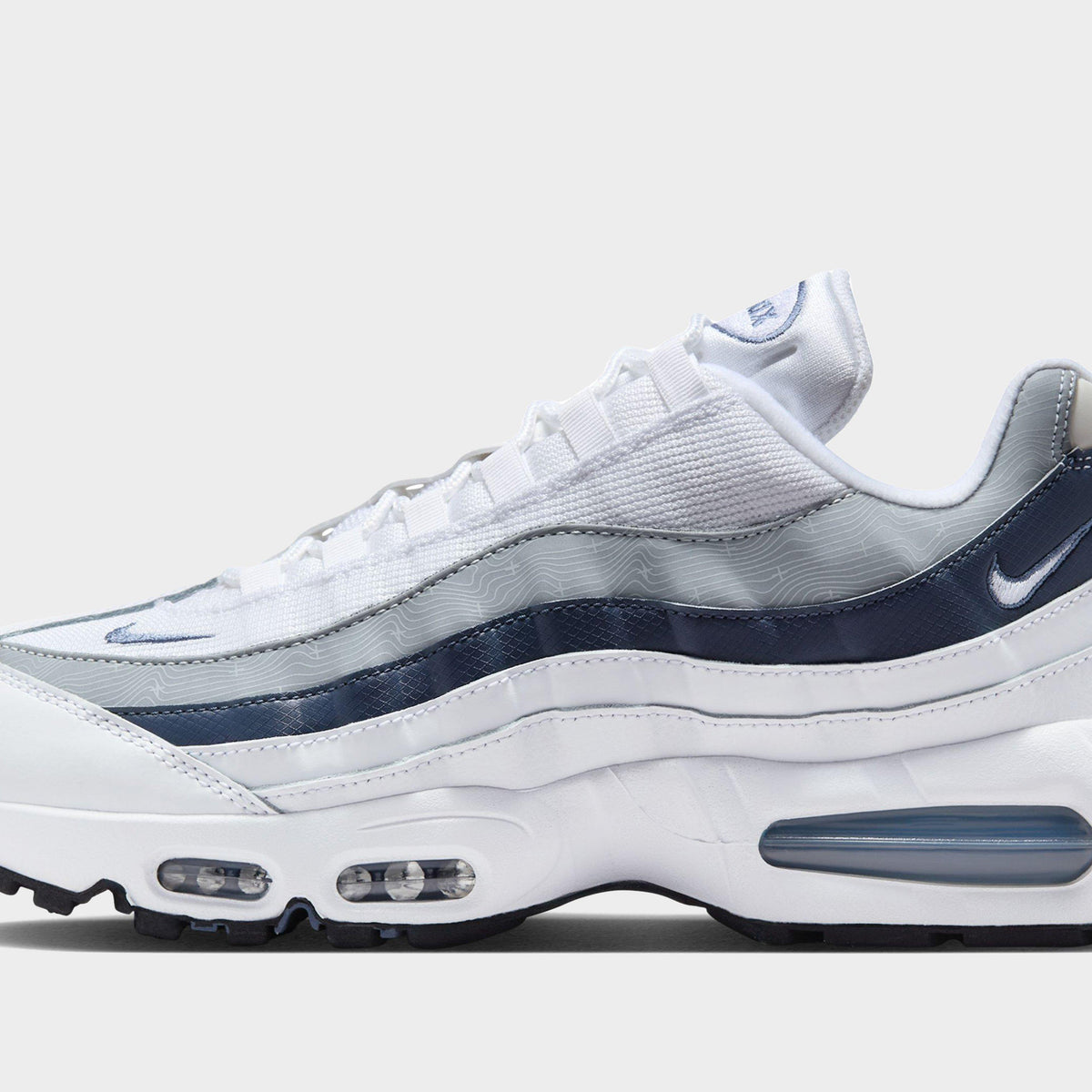 Nike Air Max 95 – JD Sports Philippines