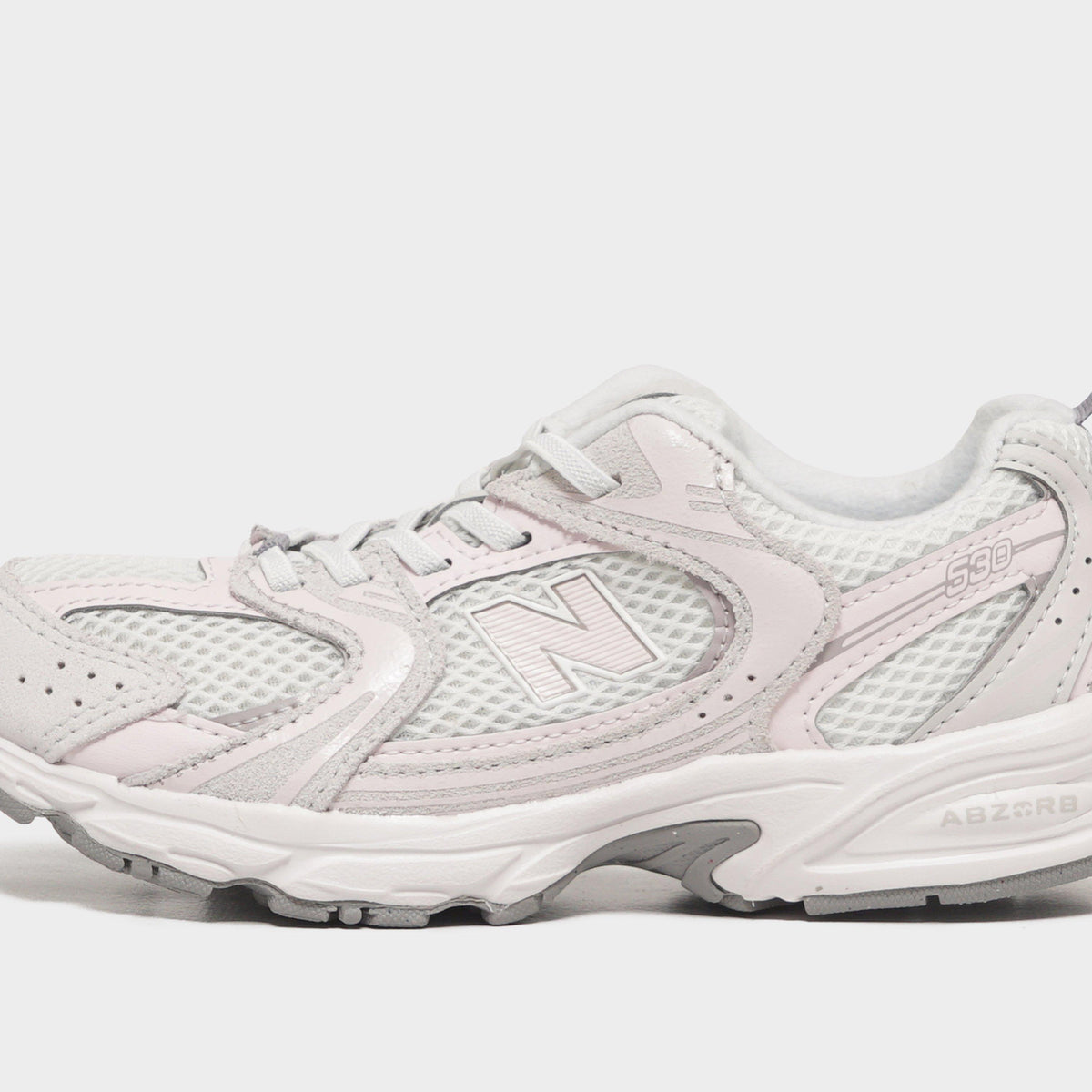 New Balance 530 Bungee Lace Children – JD Sports Philippines