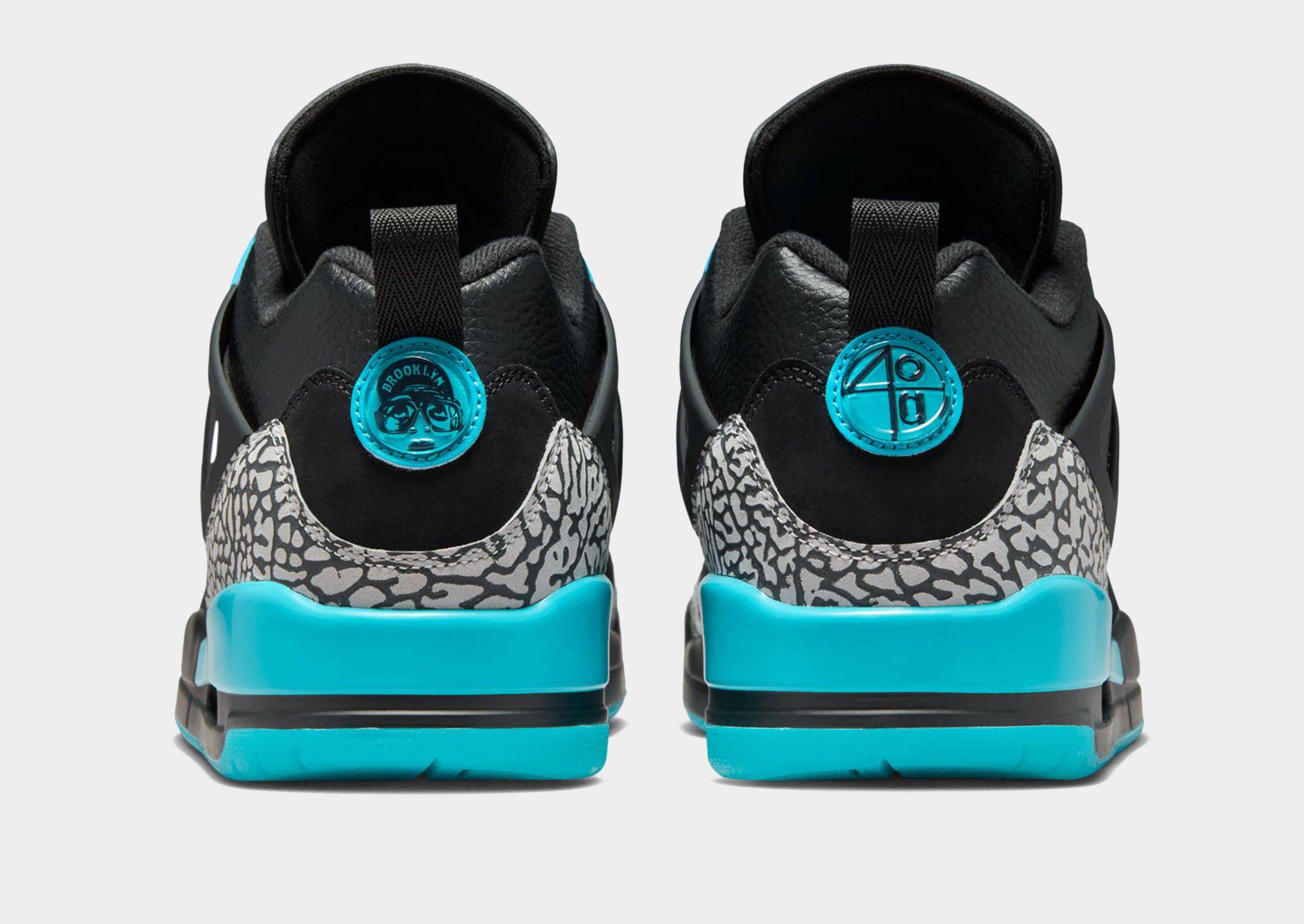 Jordan Spizike Low – JD Sports Philippines