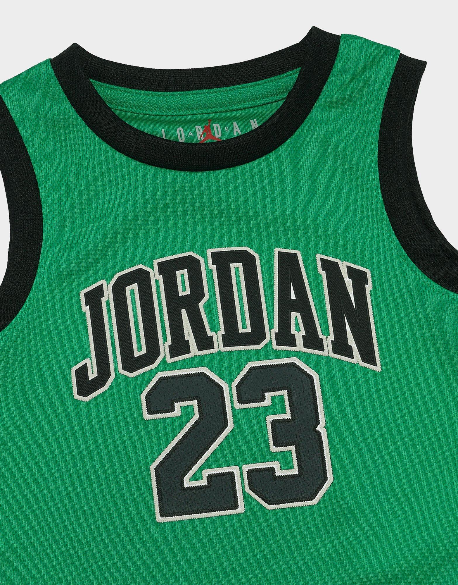 Jordan 23 Jersey Set Infant – JD Sports Philippines