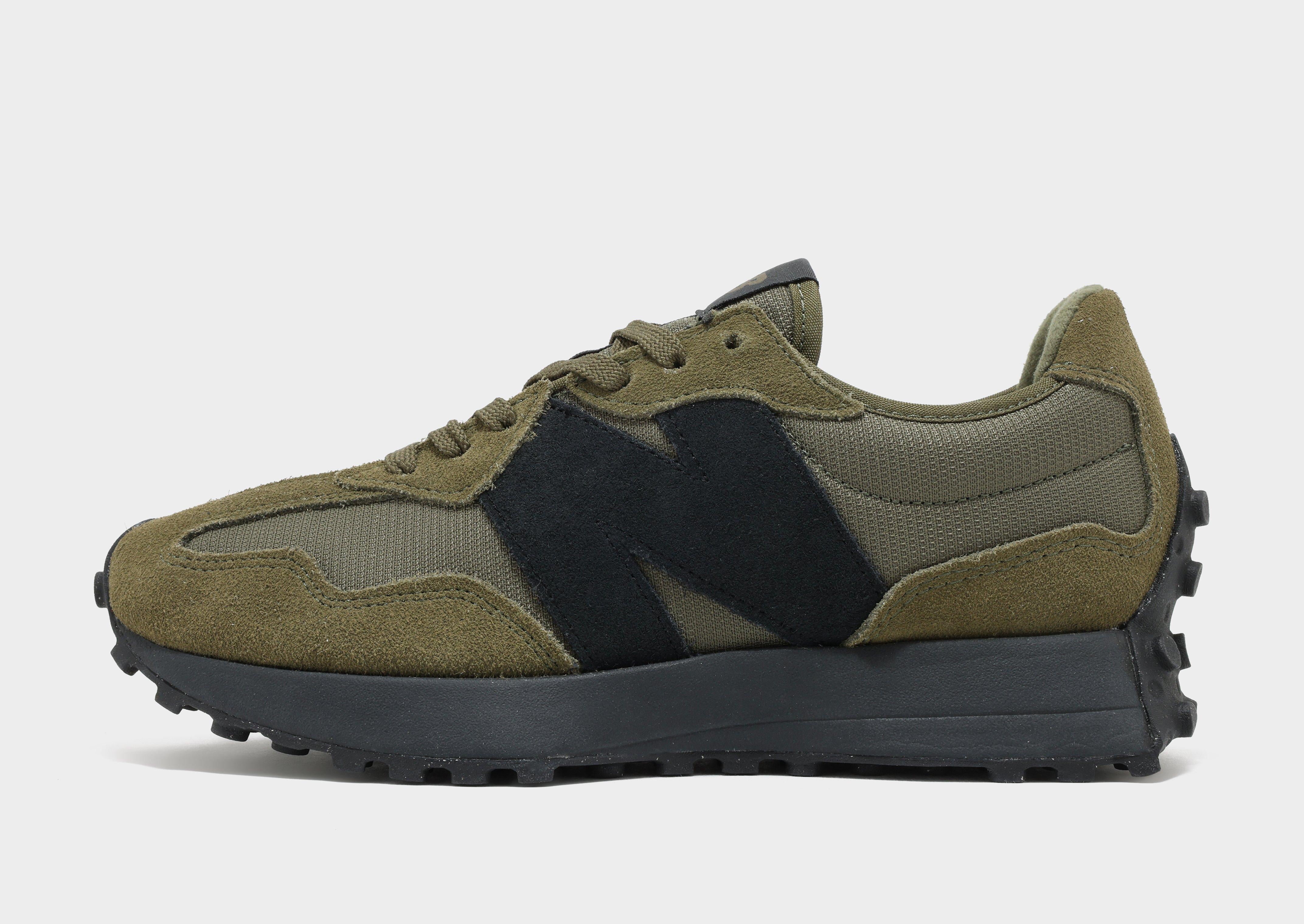 New Balance 327 – JD Sports Philippines