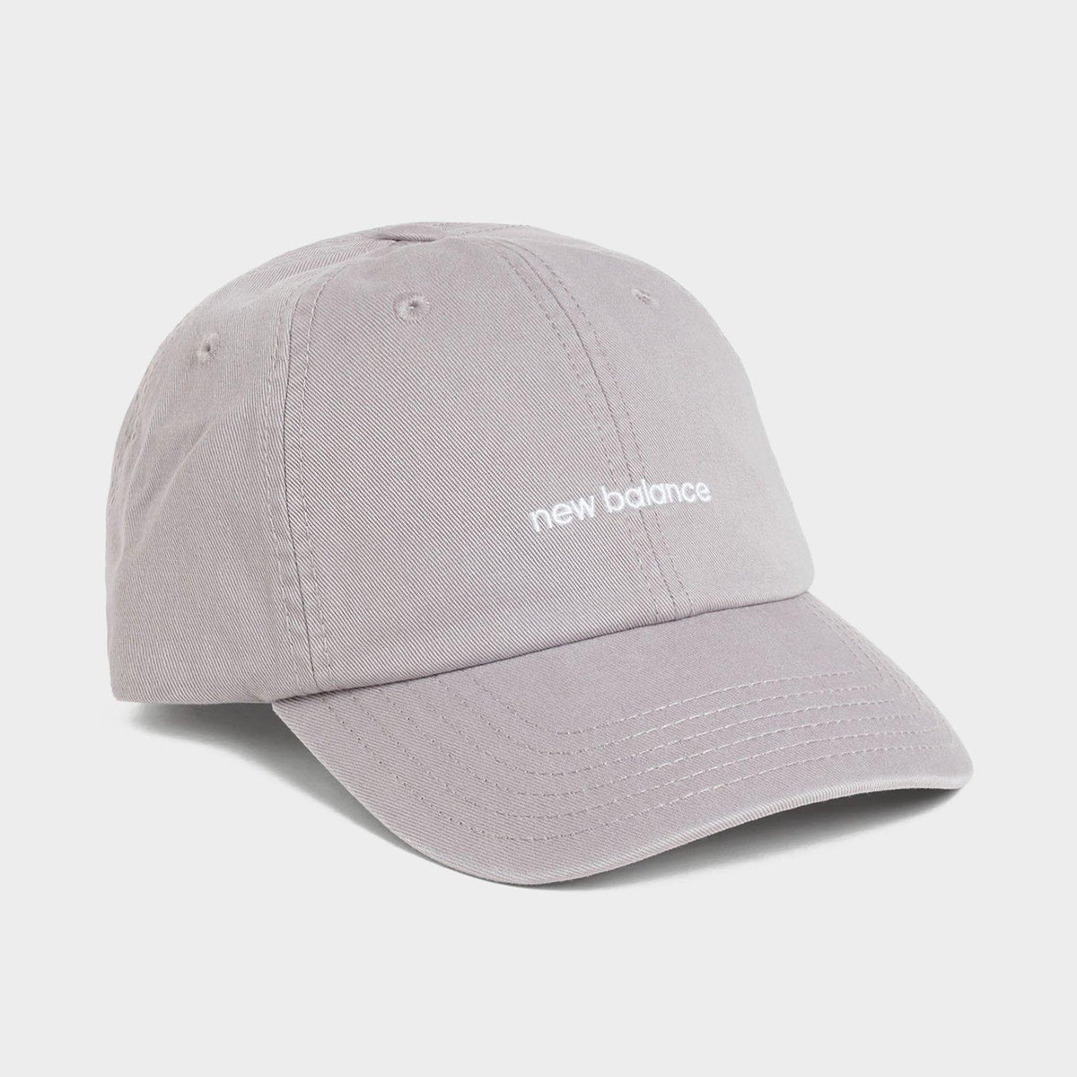 New Balance Linear Logo Caps – JD Sports Philippines