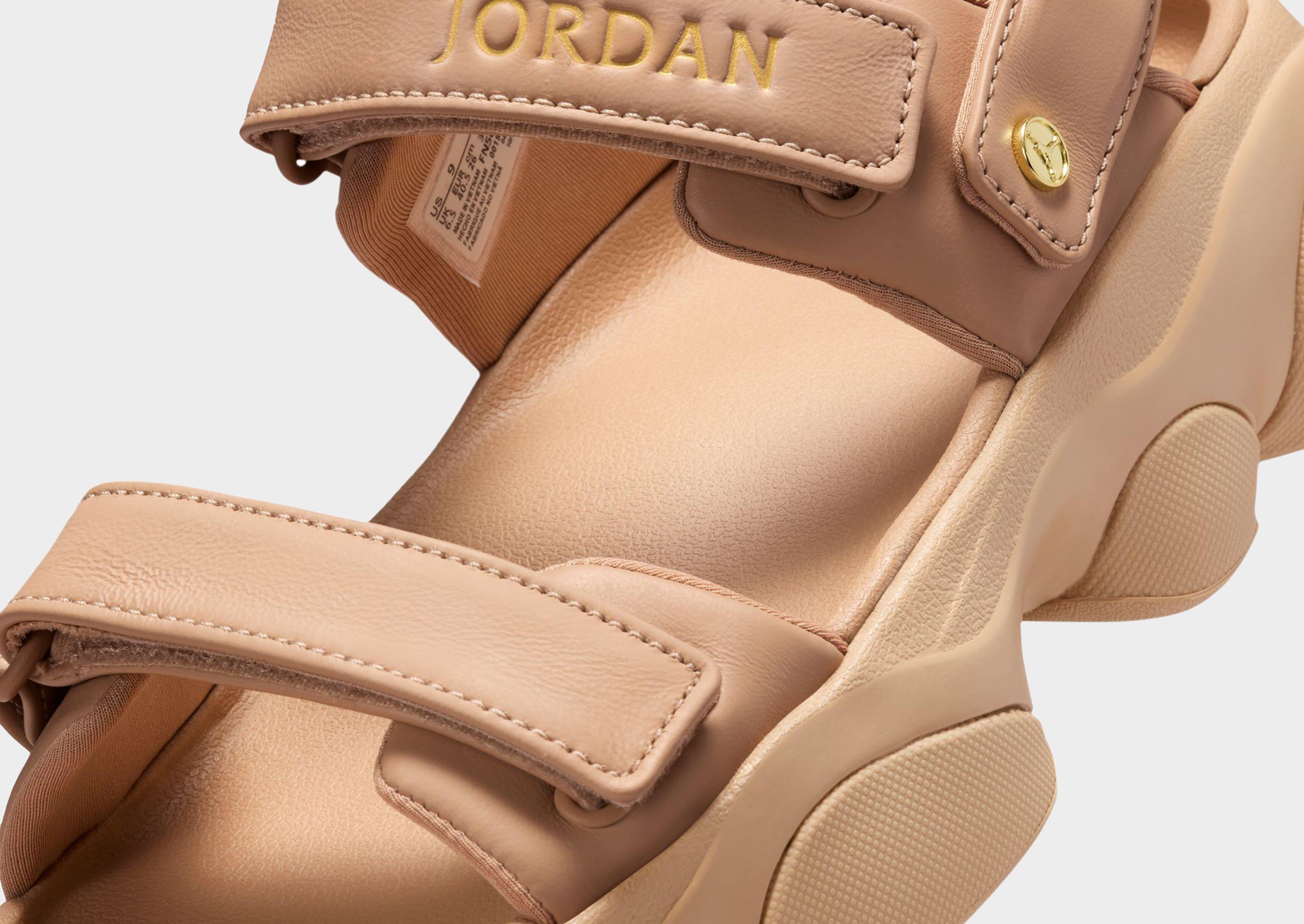 Jordan Air Deja Sandal Women's – JD Sports Philippines