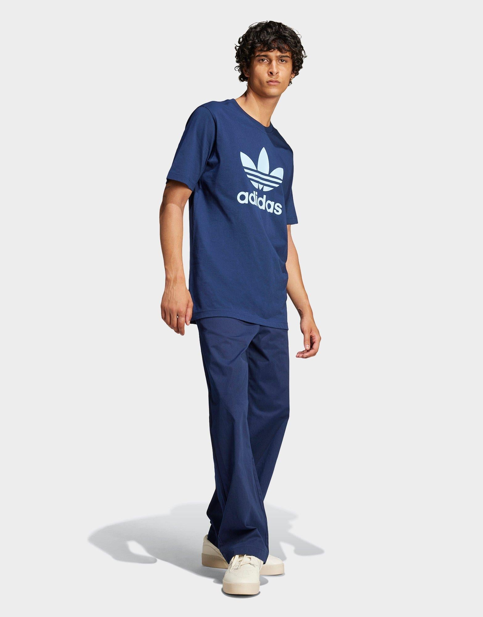 adidas Originals Adicolor Trefoil Tee – JD Sports Philippines