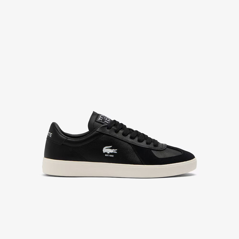 Lacoste Baseshot Pro Leather – JD Sports Philippines