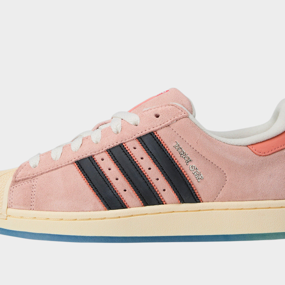 adidas Originals Patrick Superstar II – JD Sports Philippines