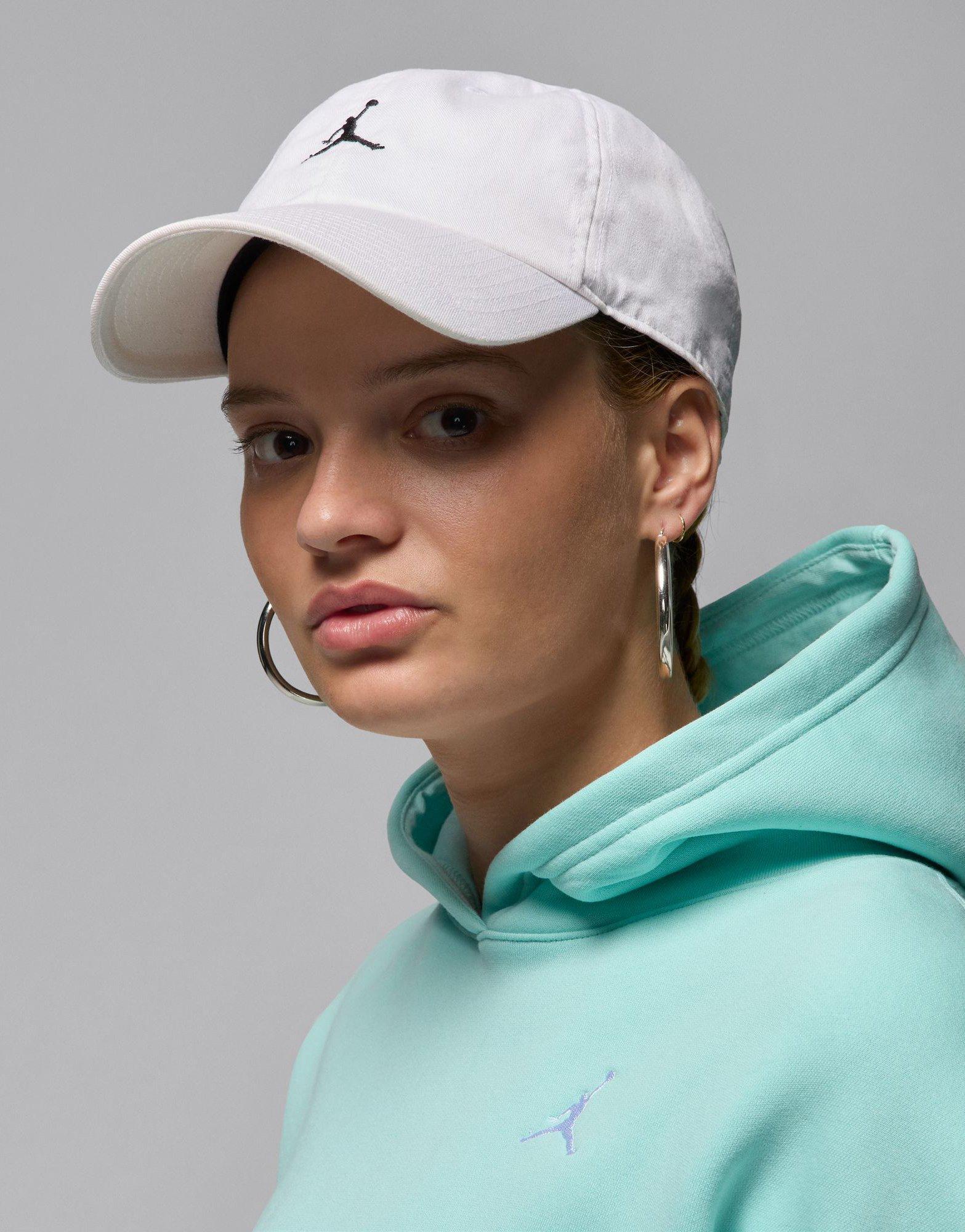 Jordan Club Unstructured Curved-Bill Hat – JD Sports Philippines