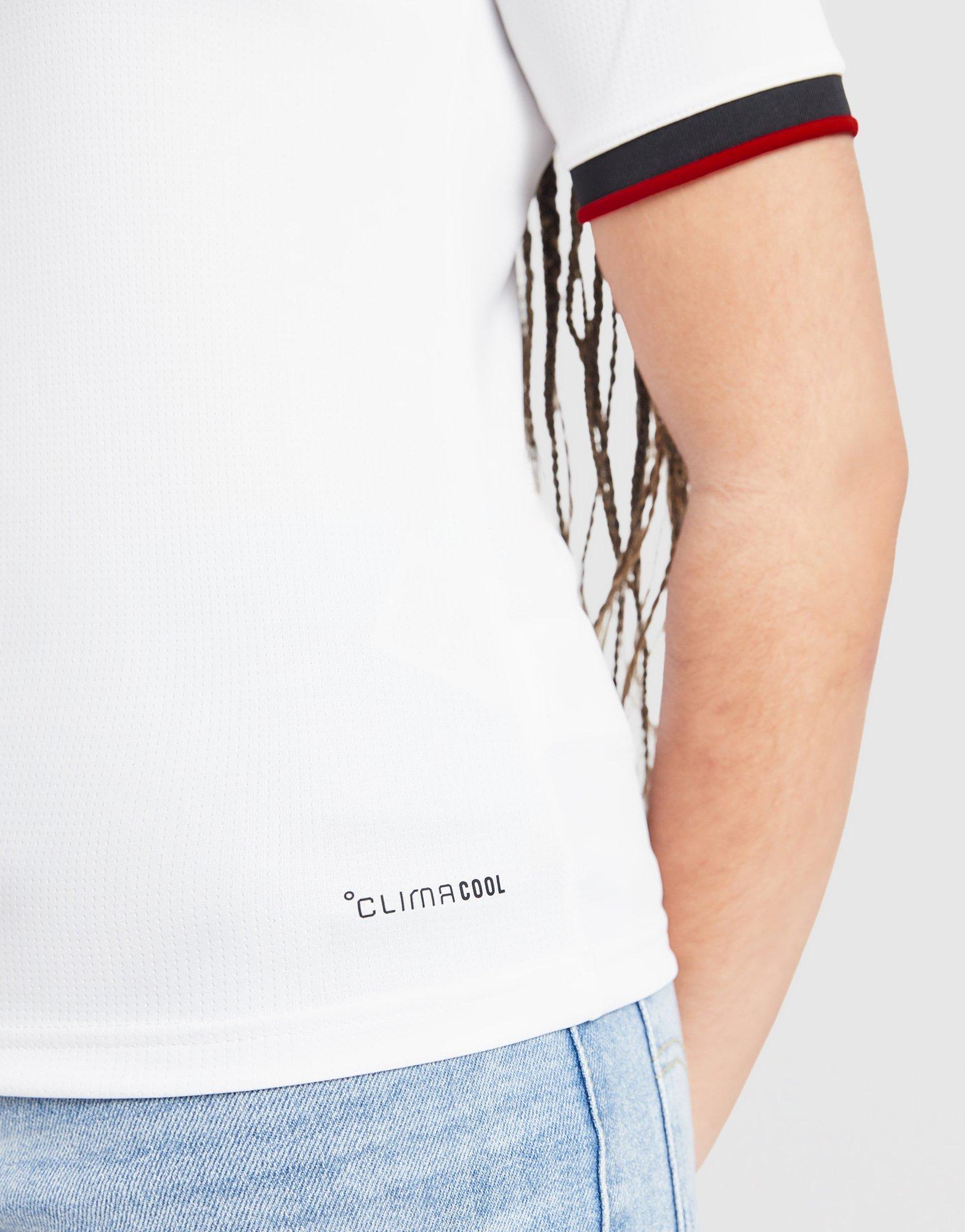 adidas Germany 2026 Home Shirt Junior – JD Sports Philippines