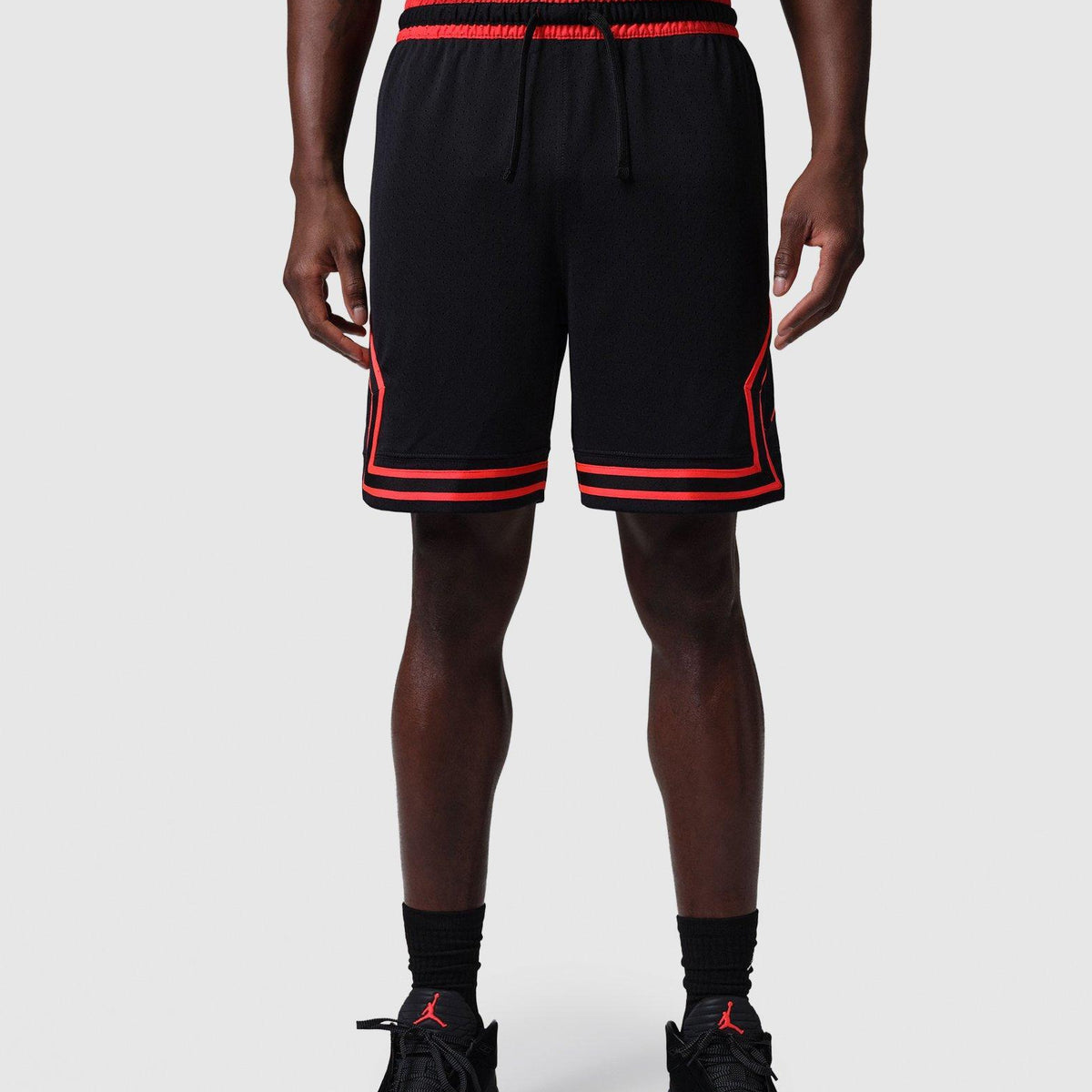 Jordan Diamond Mesh Shorts – JD Sports Philippines