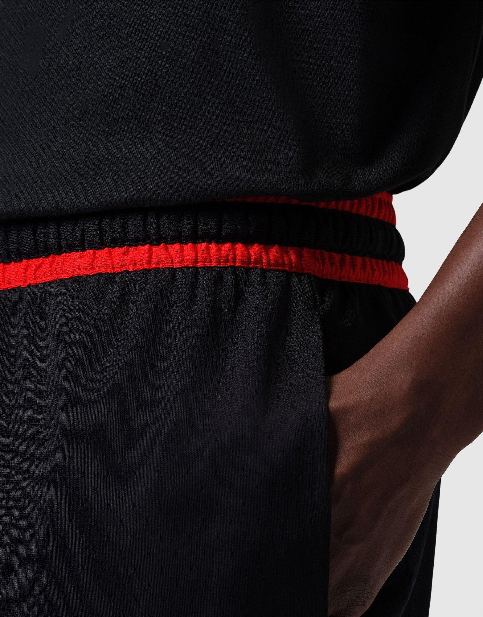 Jordan Diamond Mesh Shorts – JD Sports Philippines