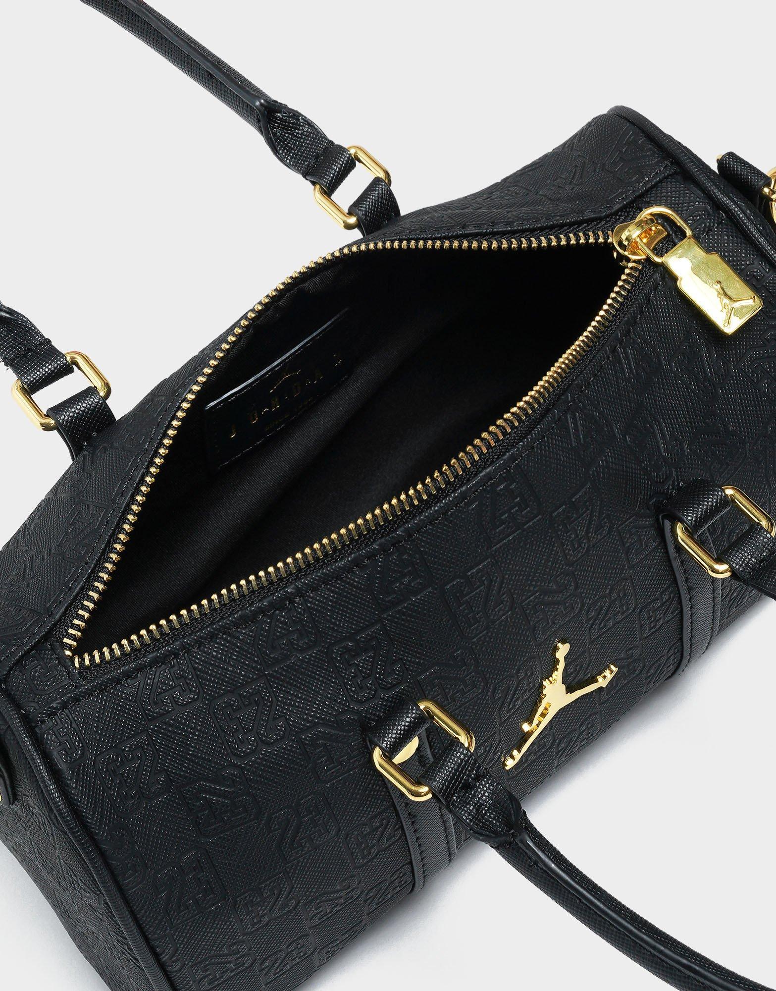 Jordan Jam Monogram Mini Duffle Bag – JD Sports Philippines