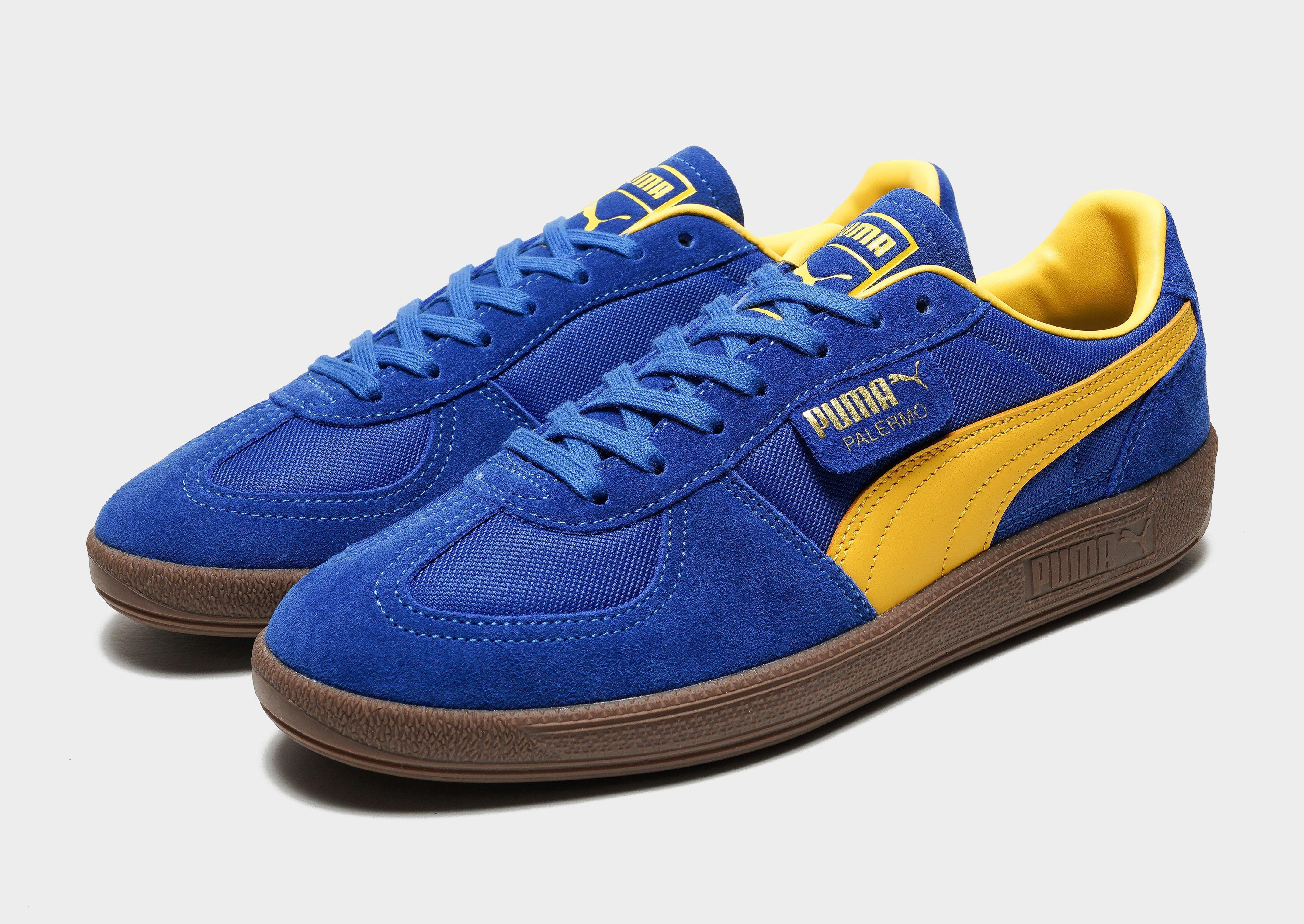PUMA Palermo Vintage – JD Sports Philippines
