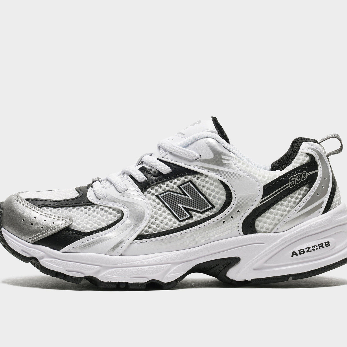 New Balance 530 Children – JD Sports Philippines