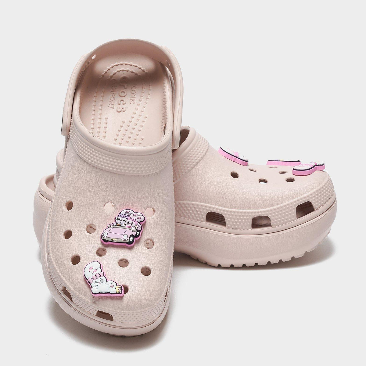 CROCS Esther Bunny 5pc – JD Sports Philippines