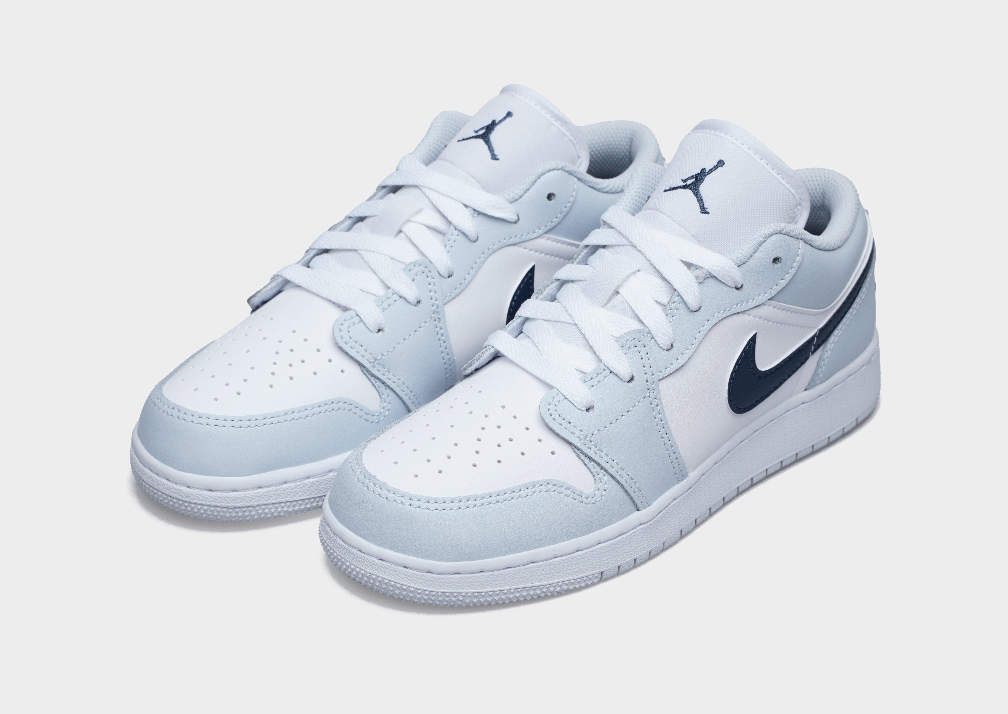 Jordan Air 1 Low Children – JD Sports Philippines