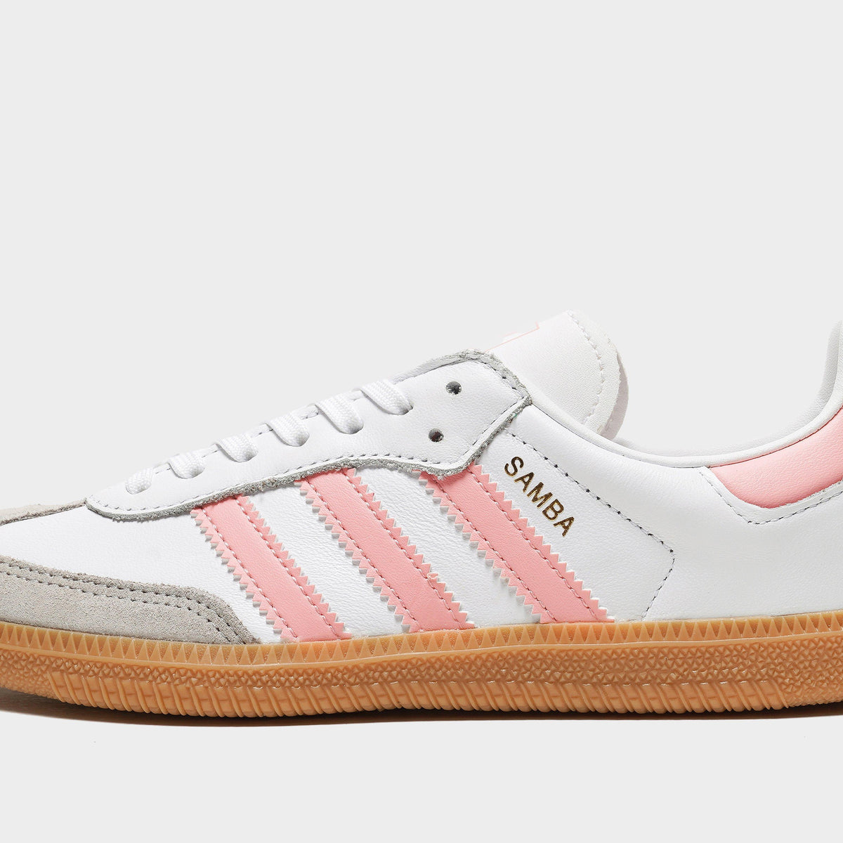 adidas Originals Samba OG Children – JD Sports Philippines