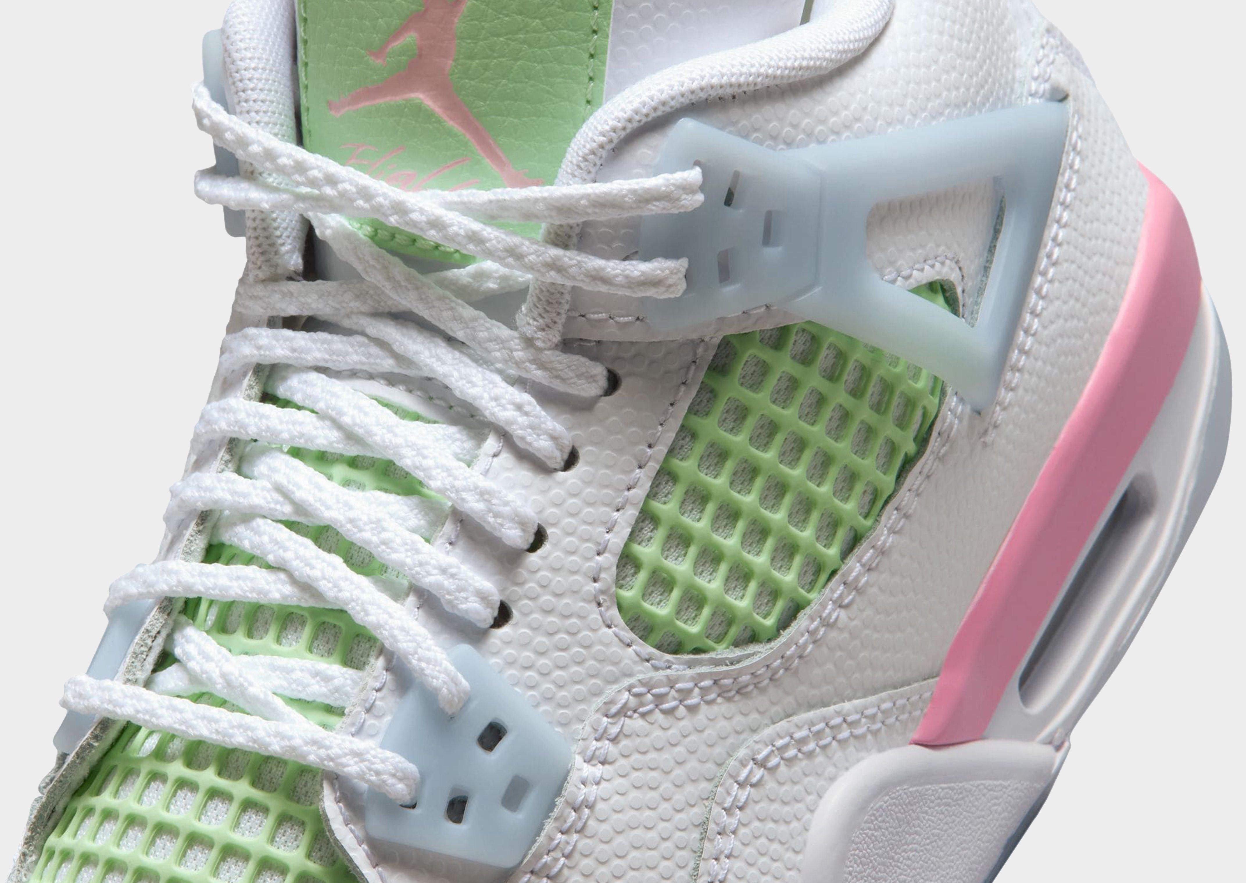 Jordan Air 4 Retro Children – JD Sports Philippines