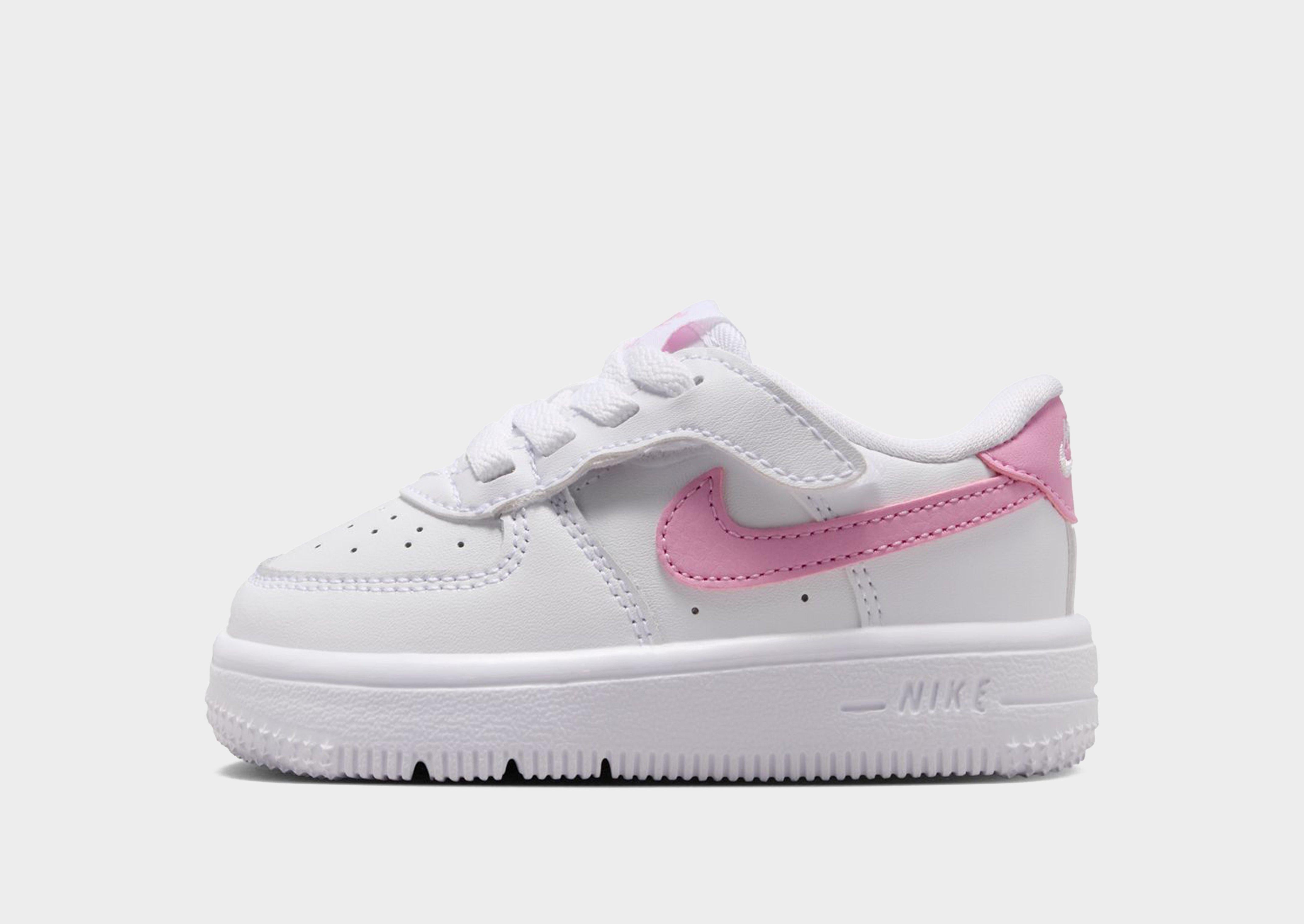 Nike Force 1 Low EasyOn Infant – JD Sports Philippines