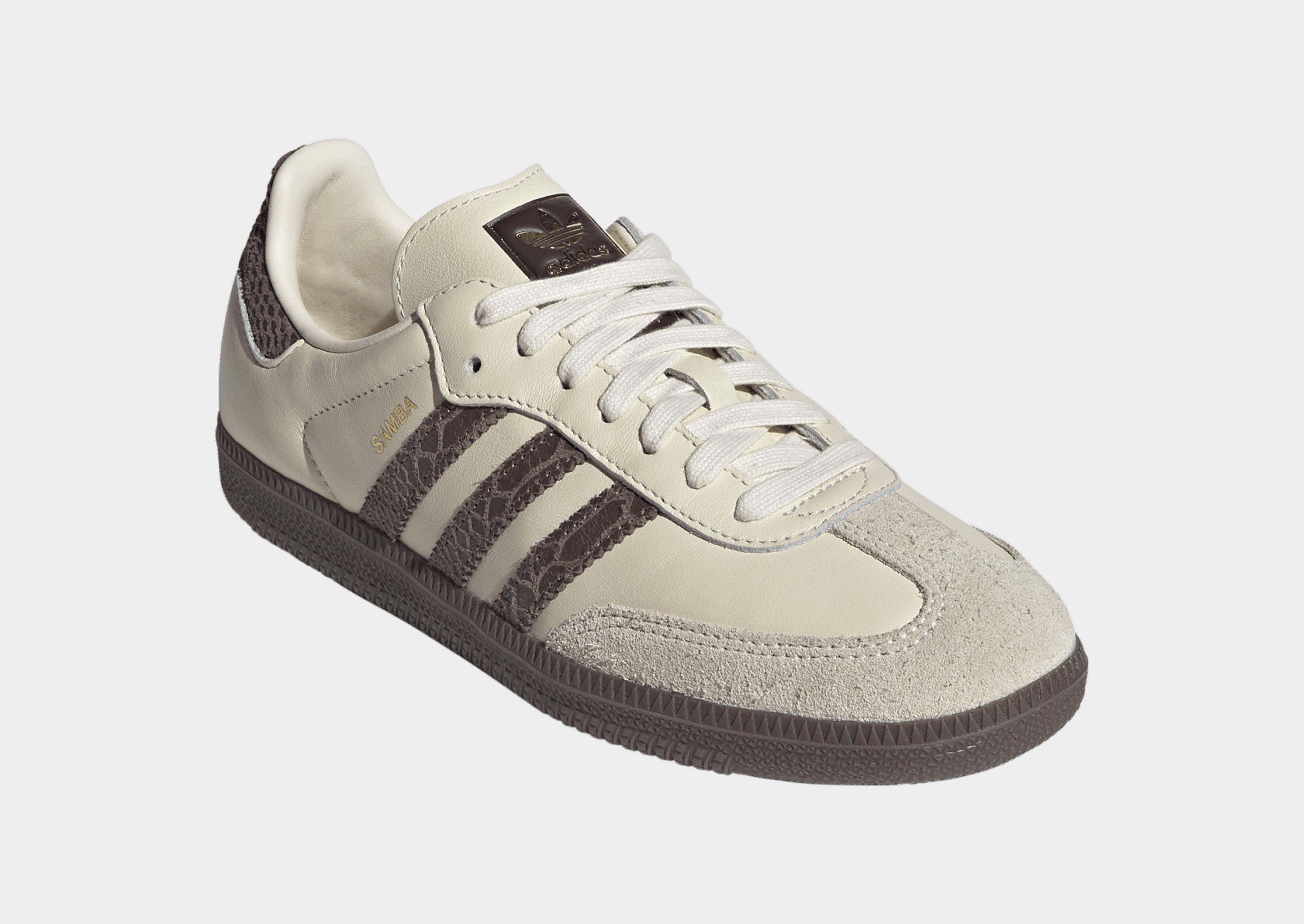 adidas Originals Samba OG Women's – JD Sports Philippines