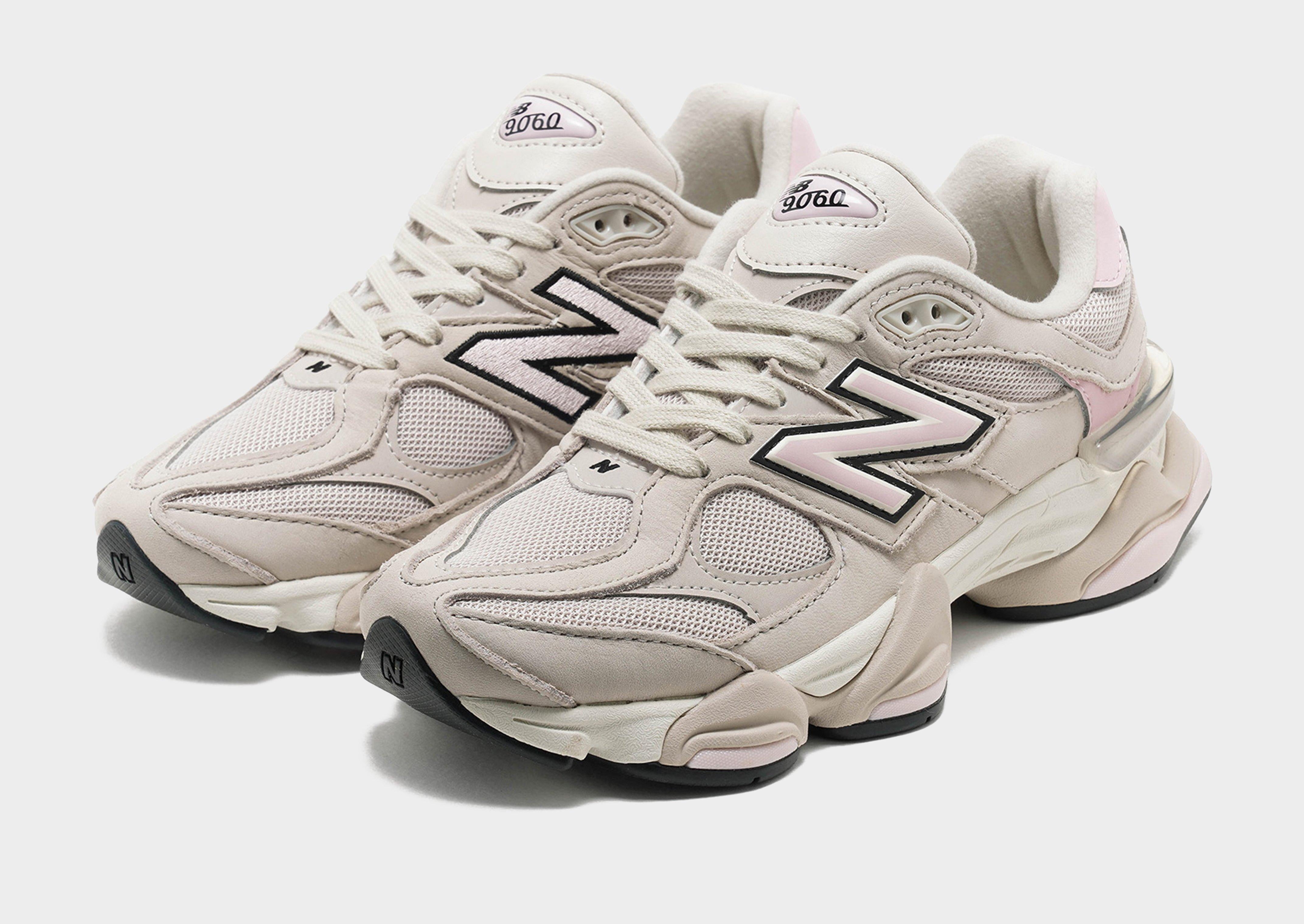 New Balance 9060 Women's – JD Sports Philippines