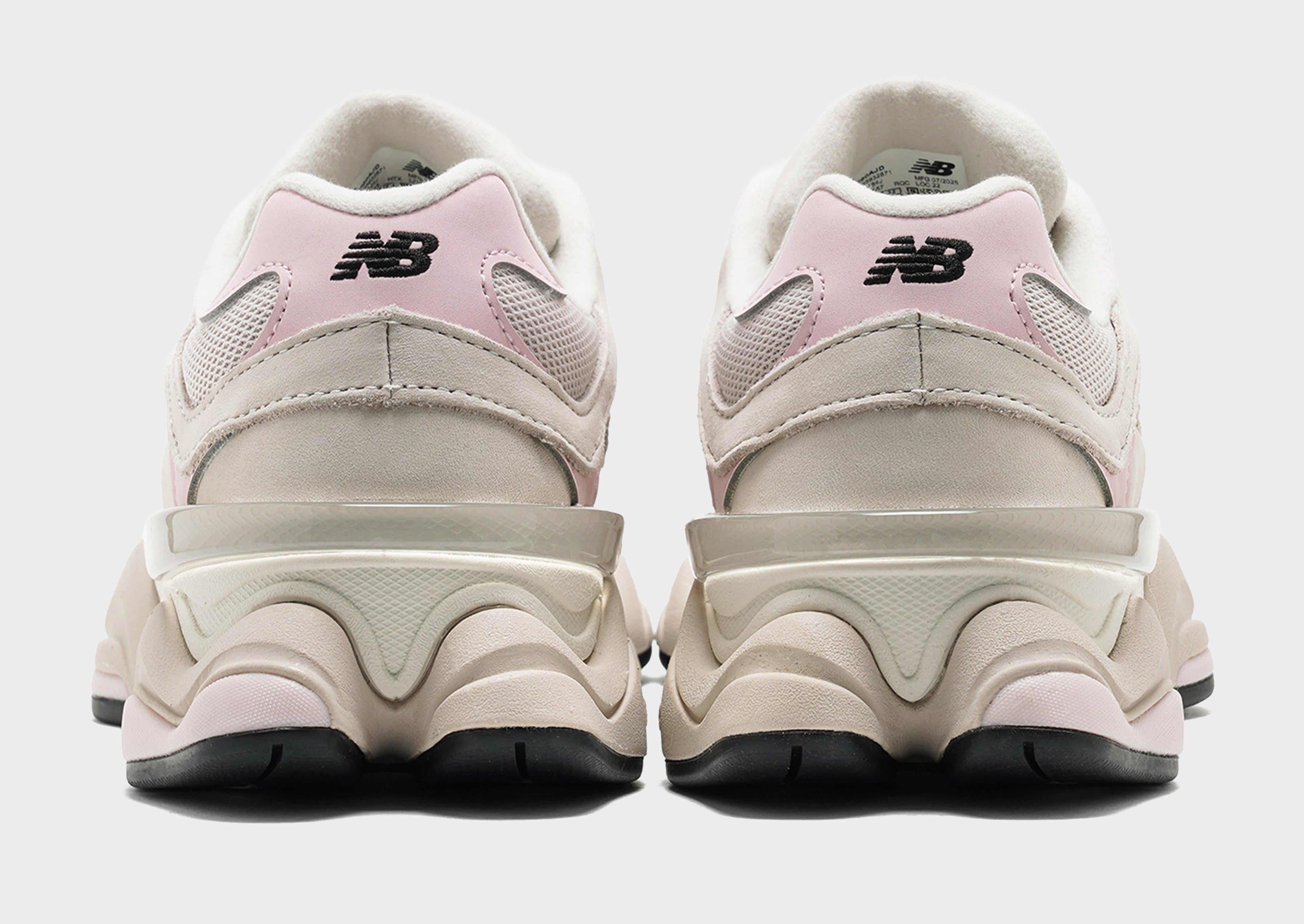 New Balance 9060 Women's – JD Sports Philippines