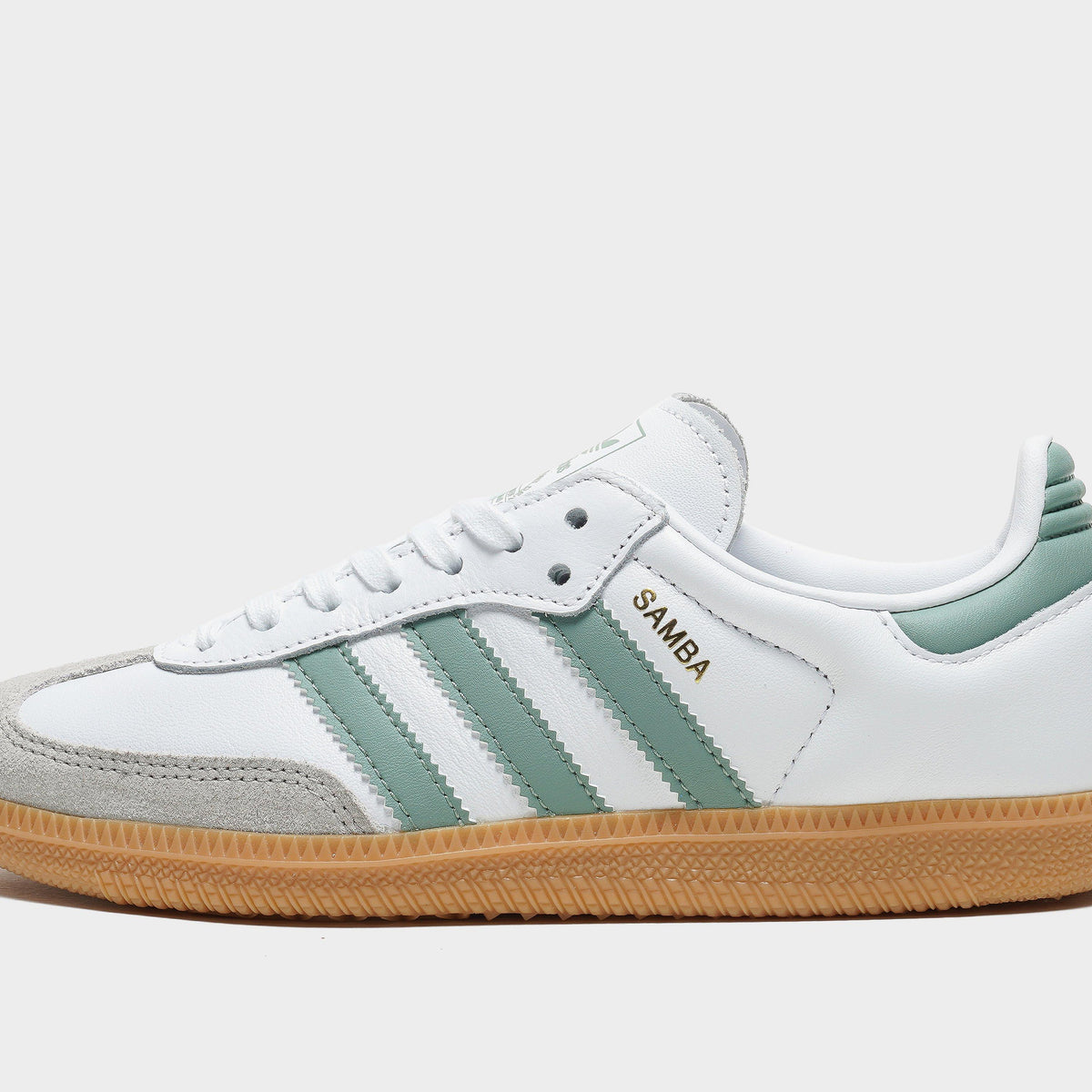 adidas Originals Samba OG Junior – JD Sports Philippines