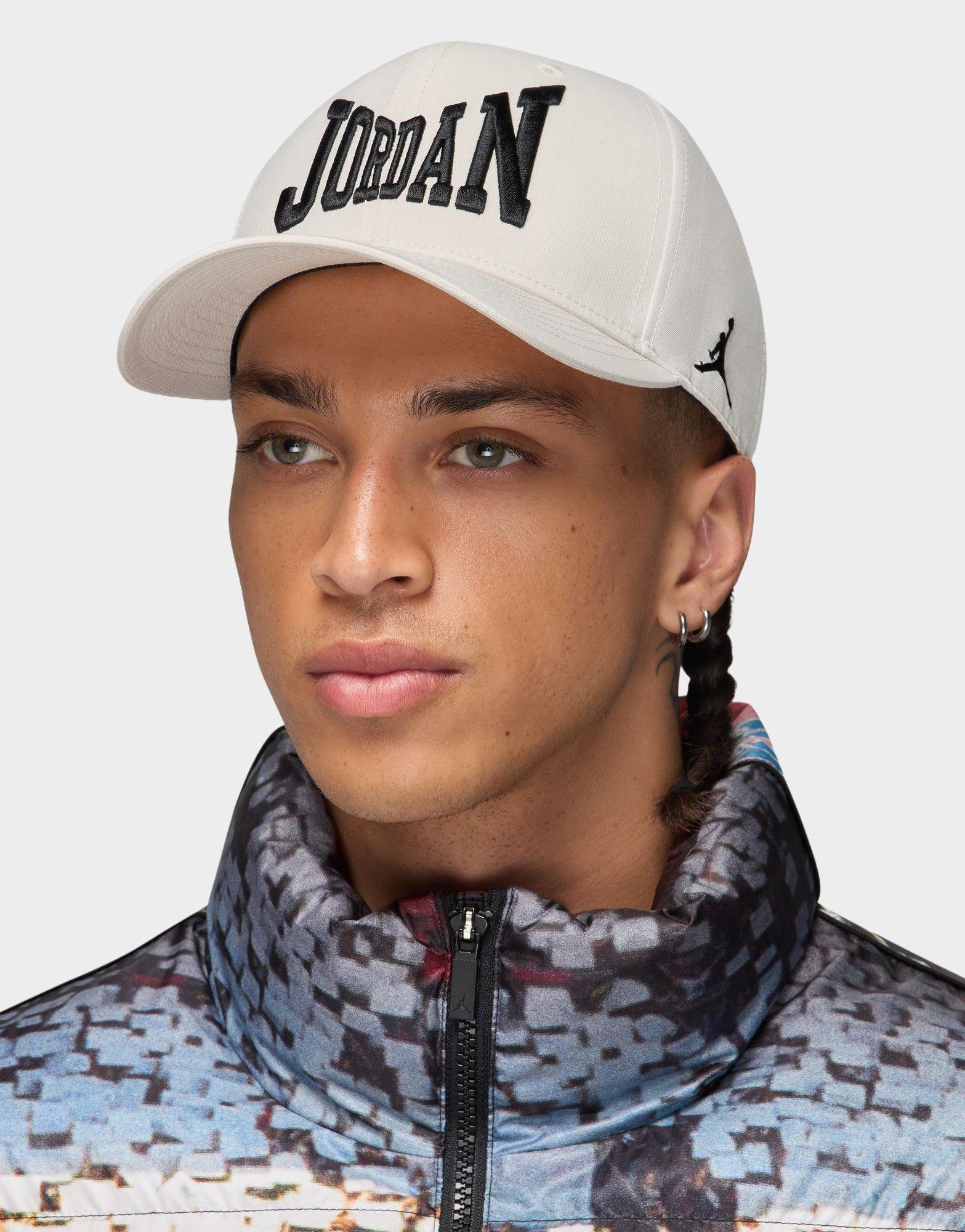 Jordan Brooklyn Rise Cap – JD Sports Philippines
