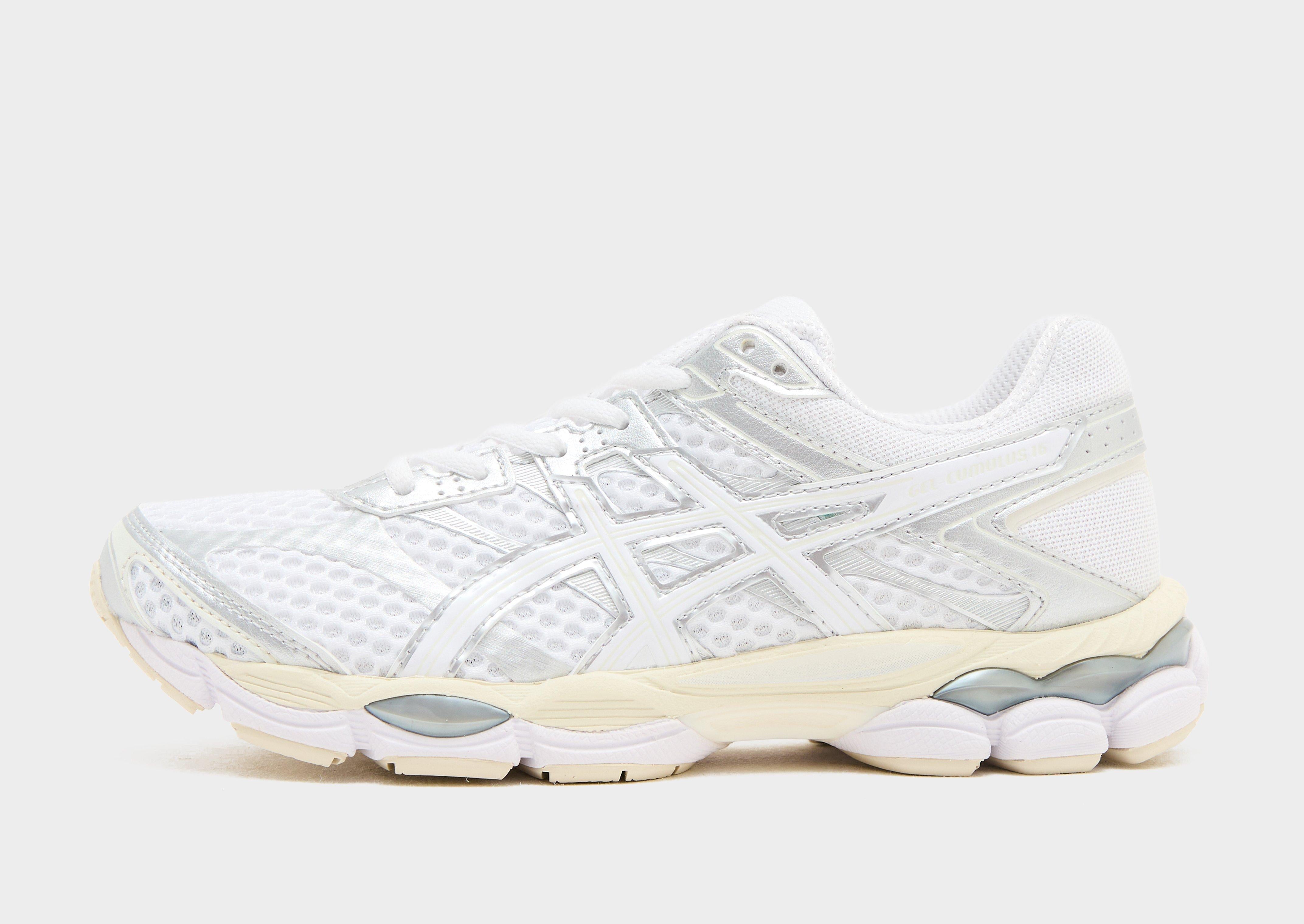 ASICS Gel-Cumulus 16 Women's – JD Sports Philippines