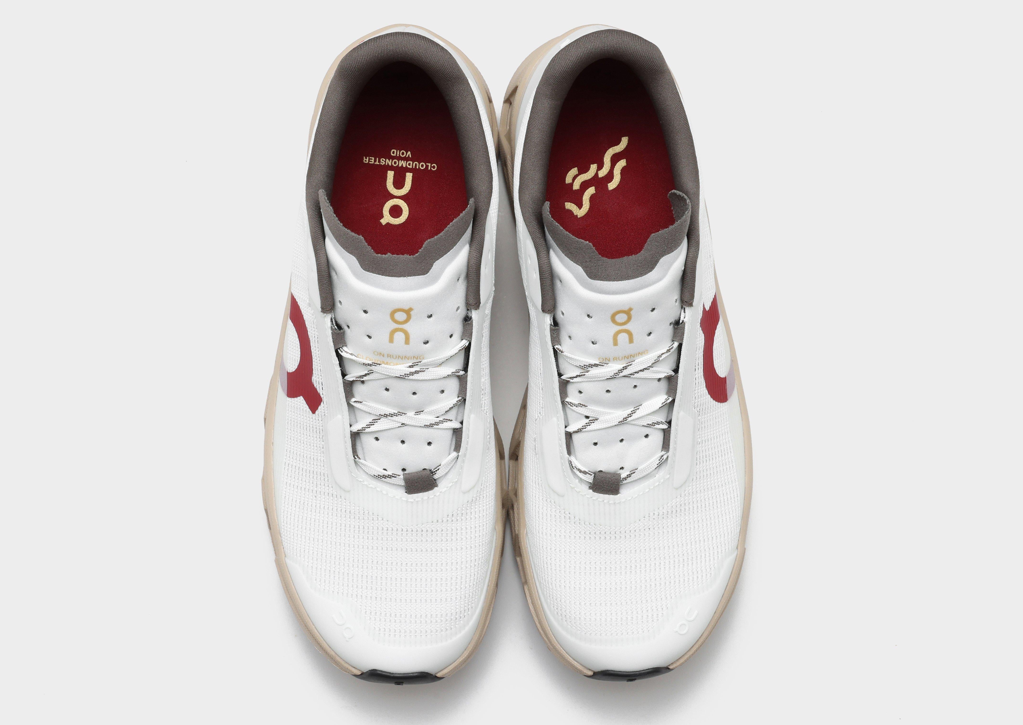 ON Cloudmonster Void Women's – JD Sports Philippines