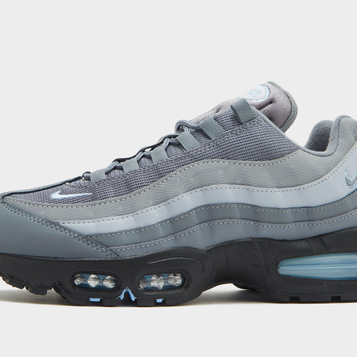 Nike Air Max 95 – JD Sports Philippines