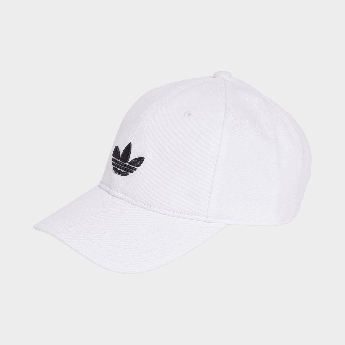 adidas Originals Adicolor Classic Trefoil Baseball Cap – JD Sports ...