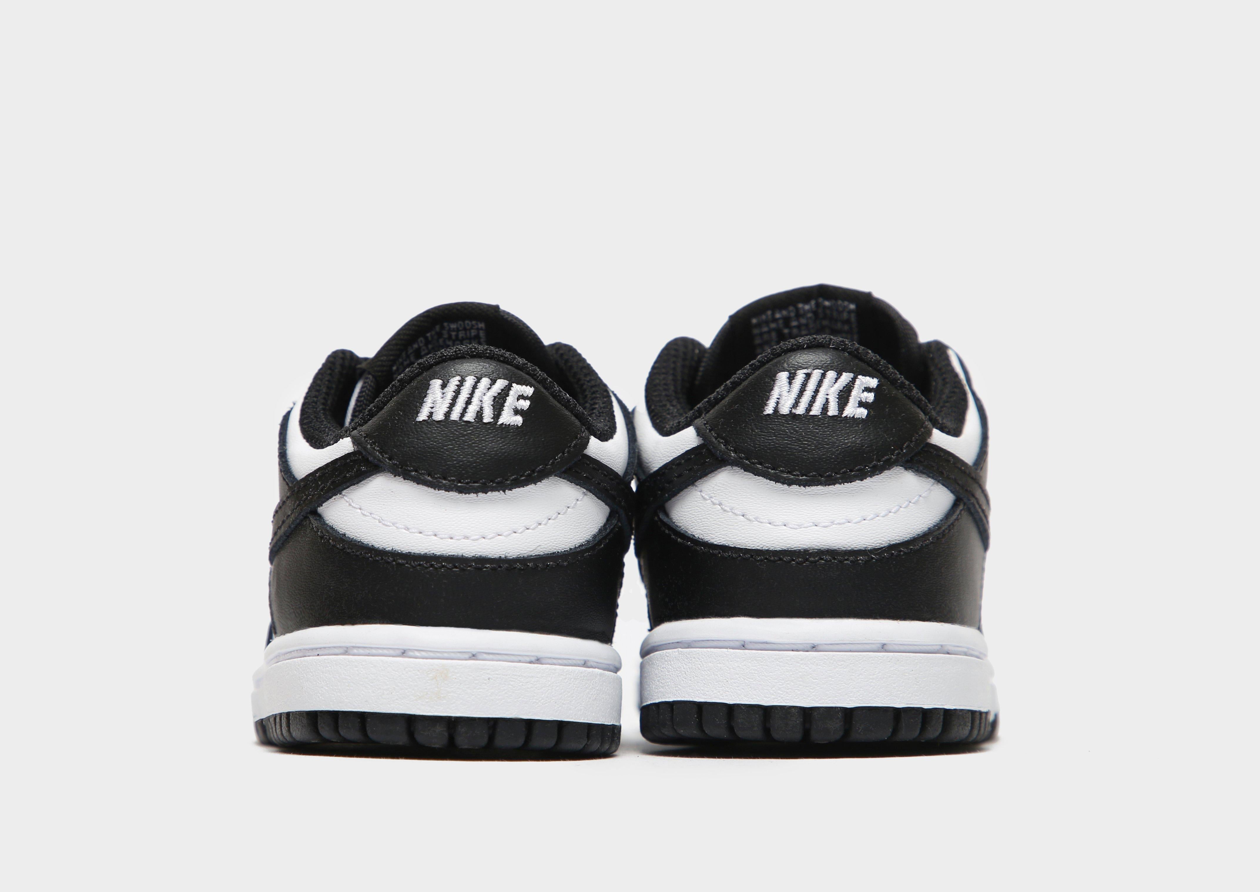 Nike Dunk Low Infant – JD Sports Philippines